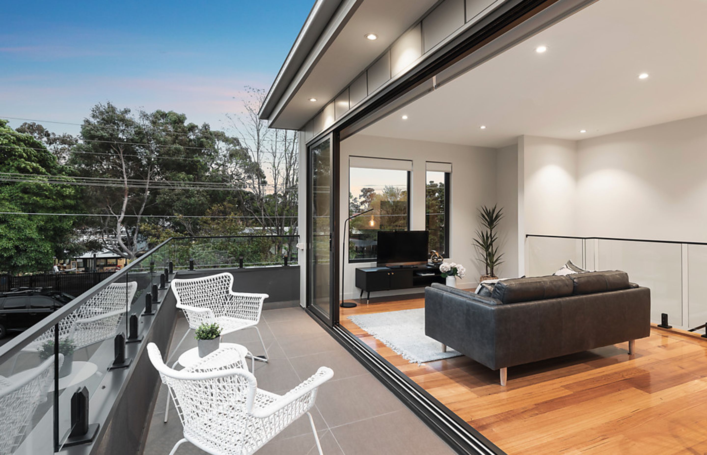 Argyle Street 2 by Delatite Developments | ArchiPro AU