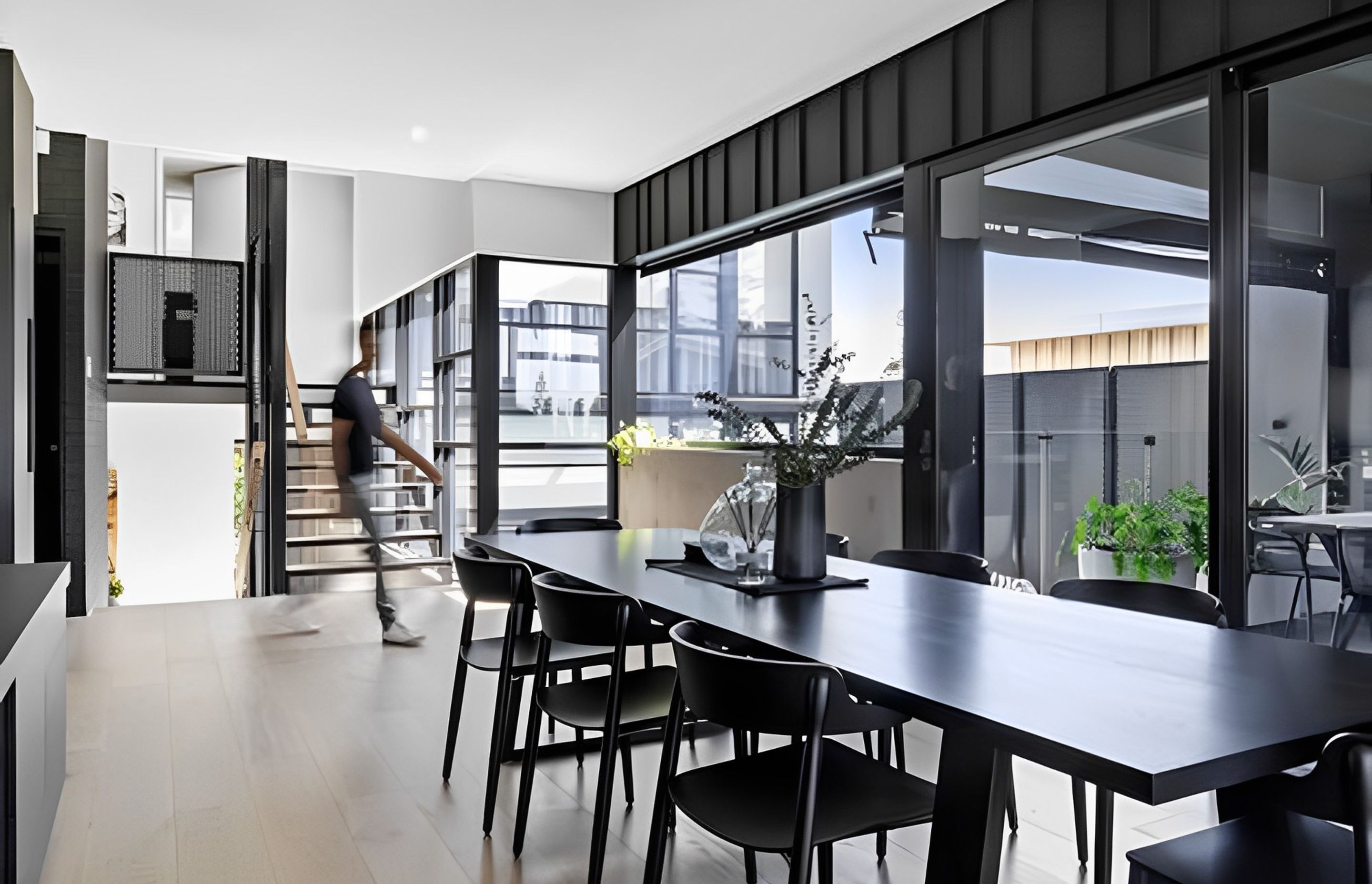 1446 Interlock House by Craig Steere Architects | ArchiPro AU