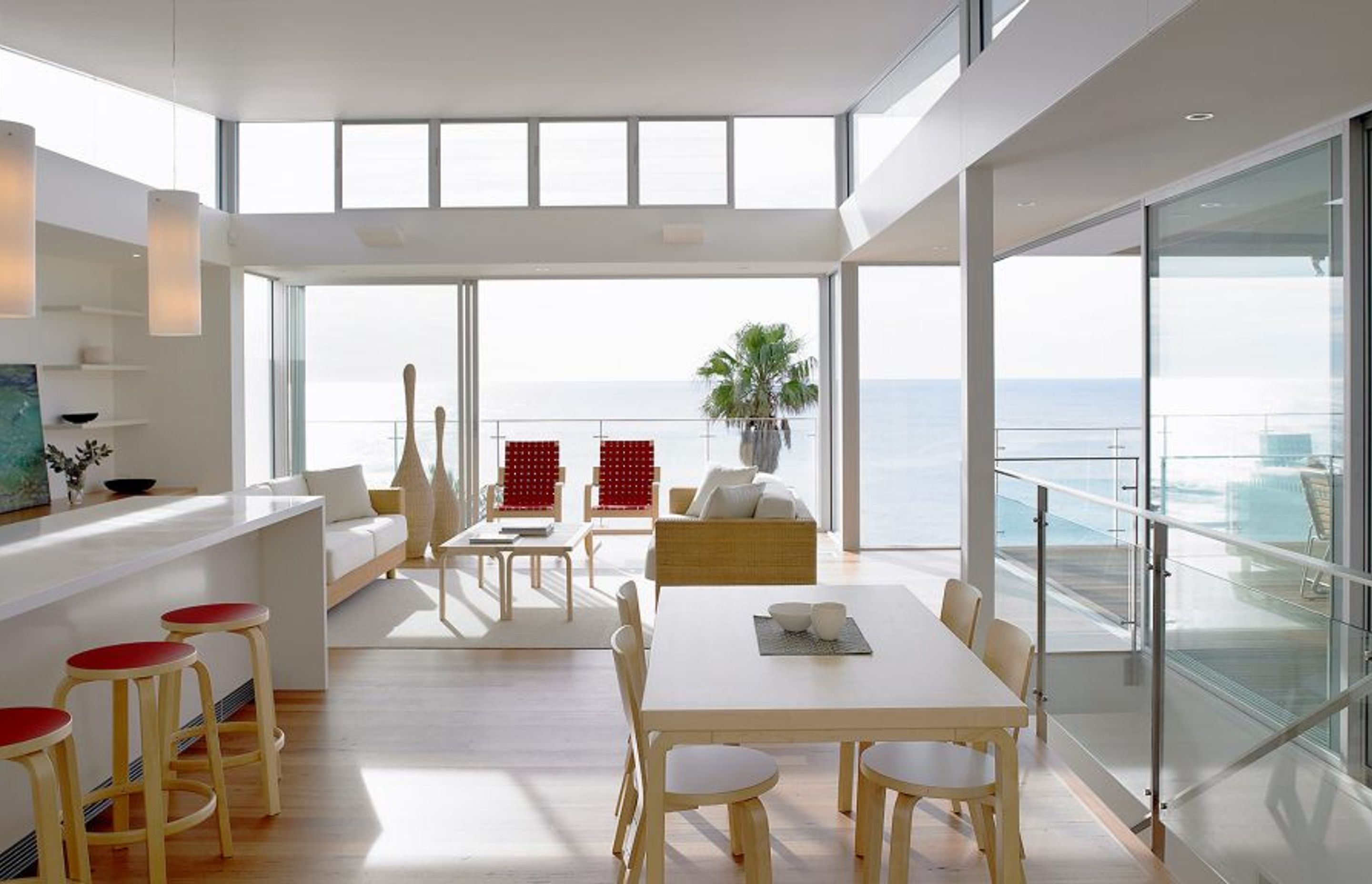 Newport House by Utz Sanby Architects | ArchiPro AU