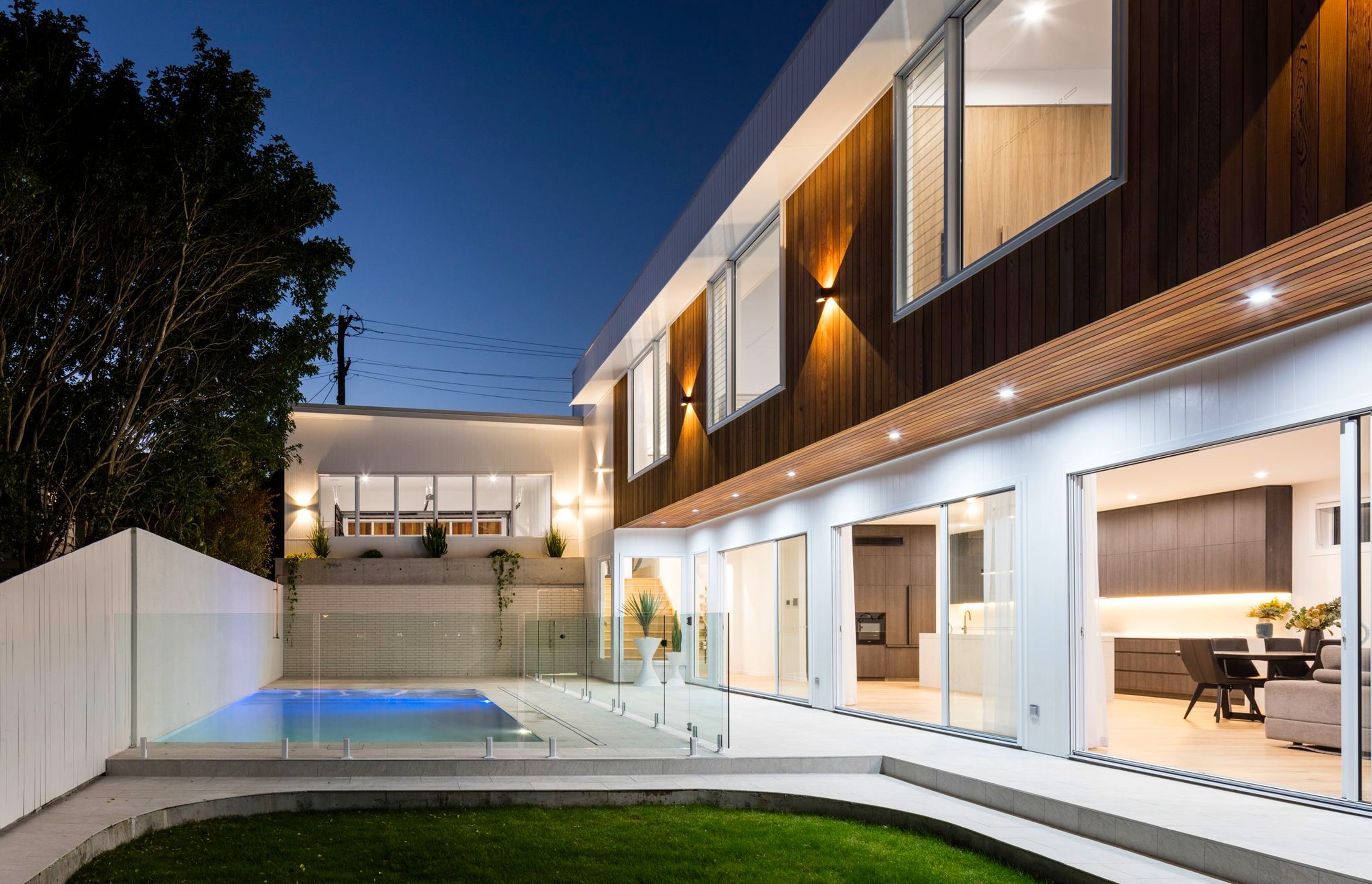Paxton Residence by KODA Design | ArchiPro AU