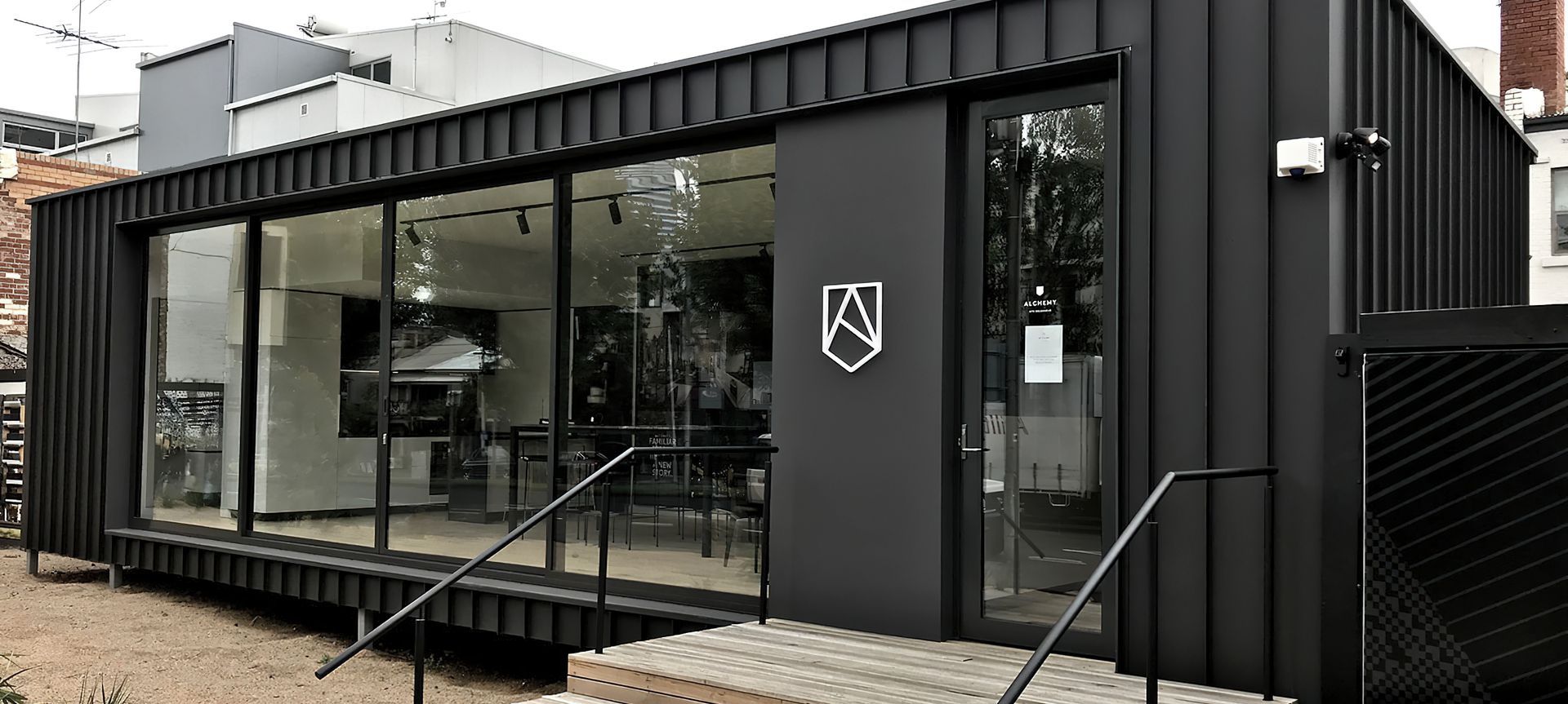 Peel Street, North Melbourne by Archclad | ArchiPro AU