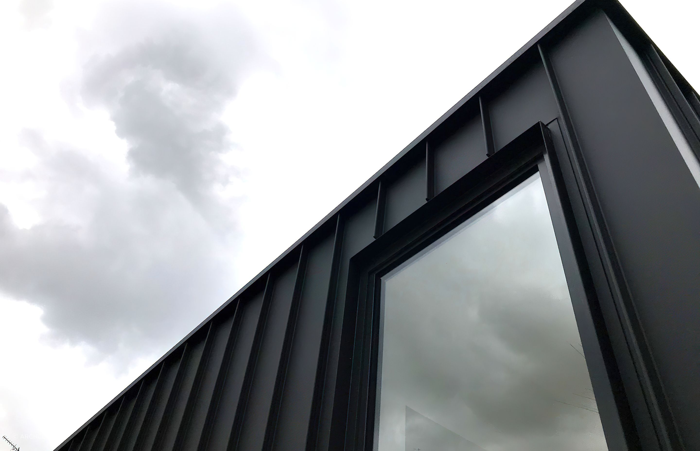 Peel Street, North Melbourne by Archclad | ArchiPro AU