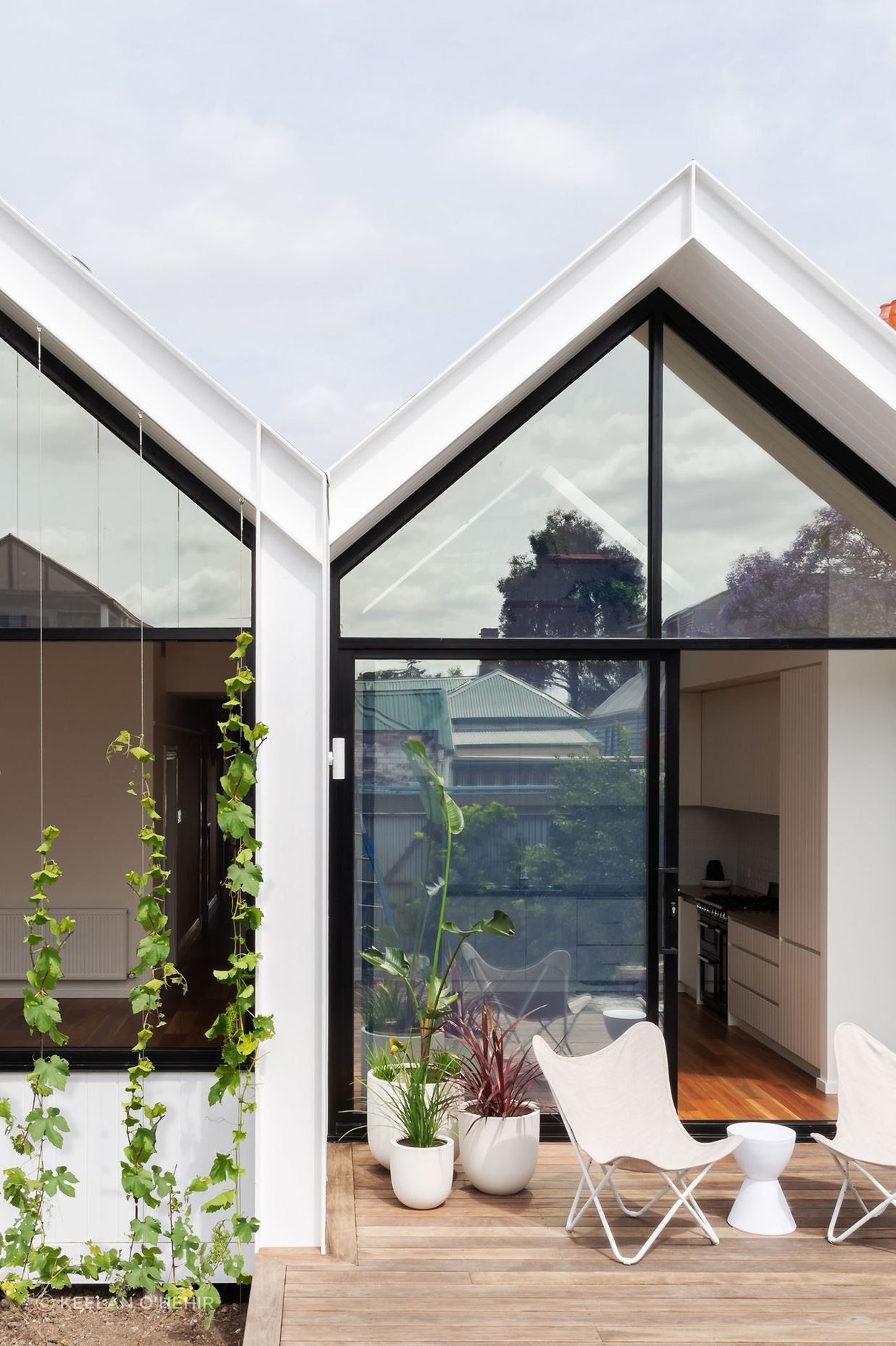 Allan House by Design by AD | ArchiPro AU