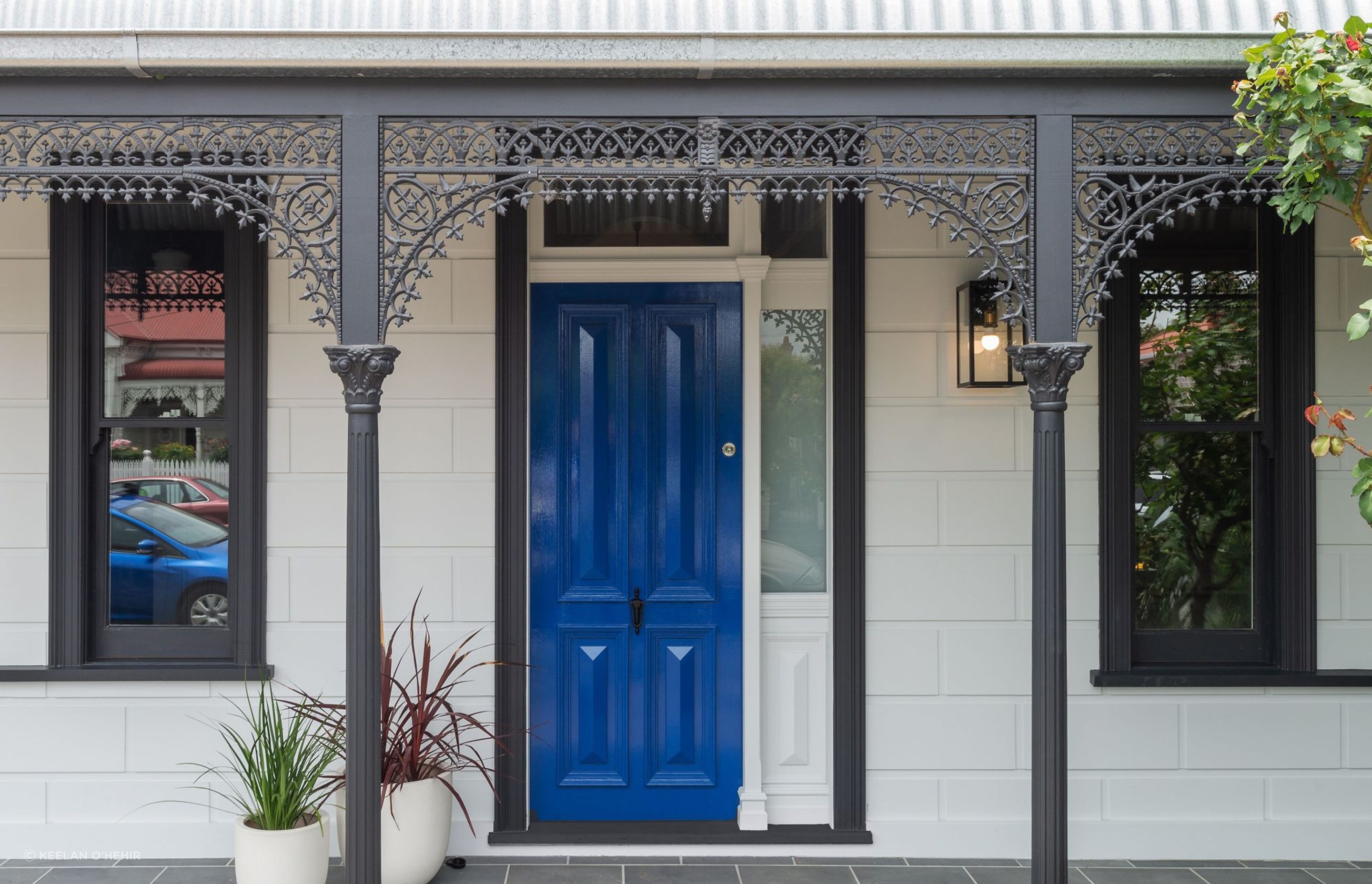 Allan House by Design by AD | ArchiPro AU