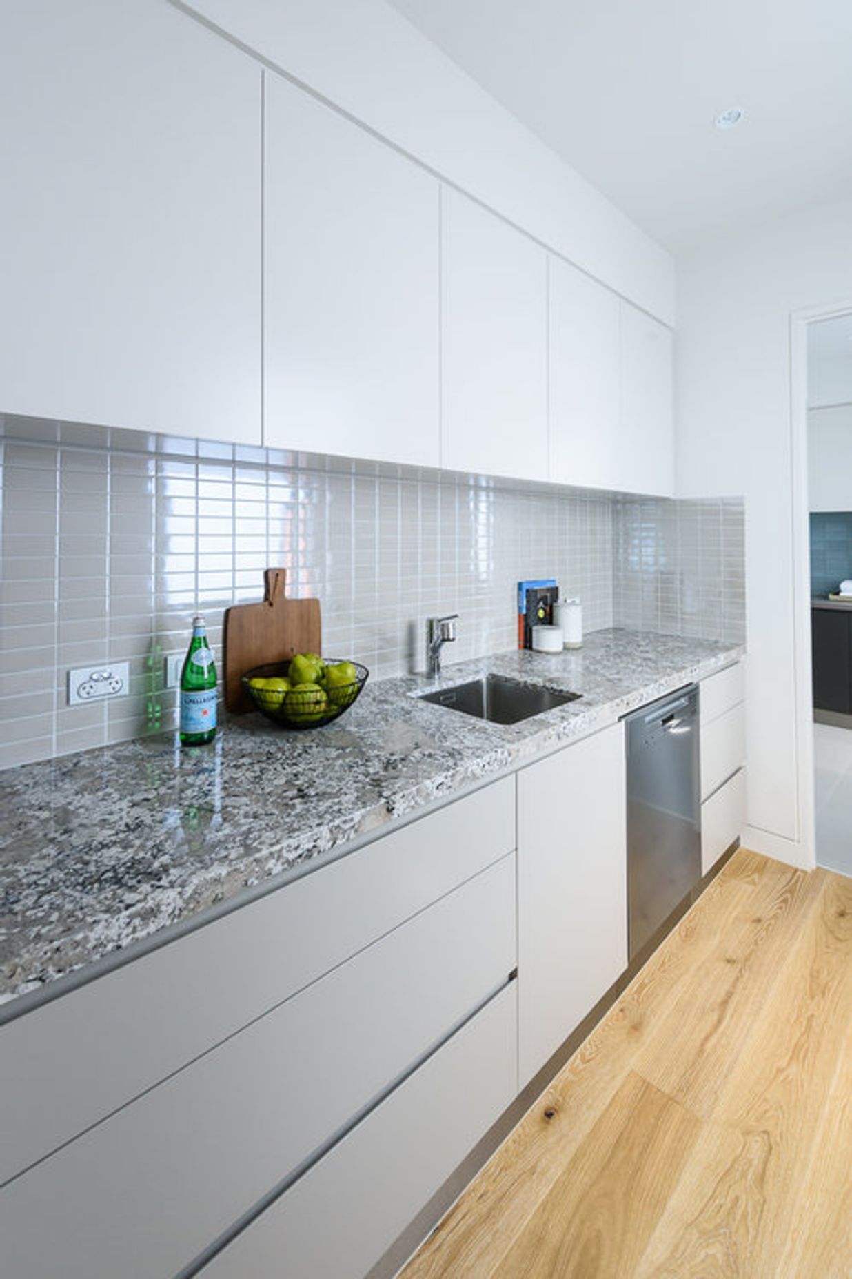 Caulfield Residential Development by RCI Designs | ArchiPro AU
