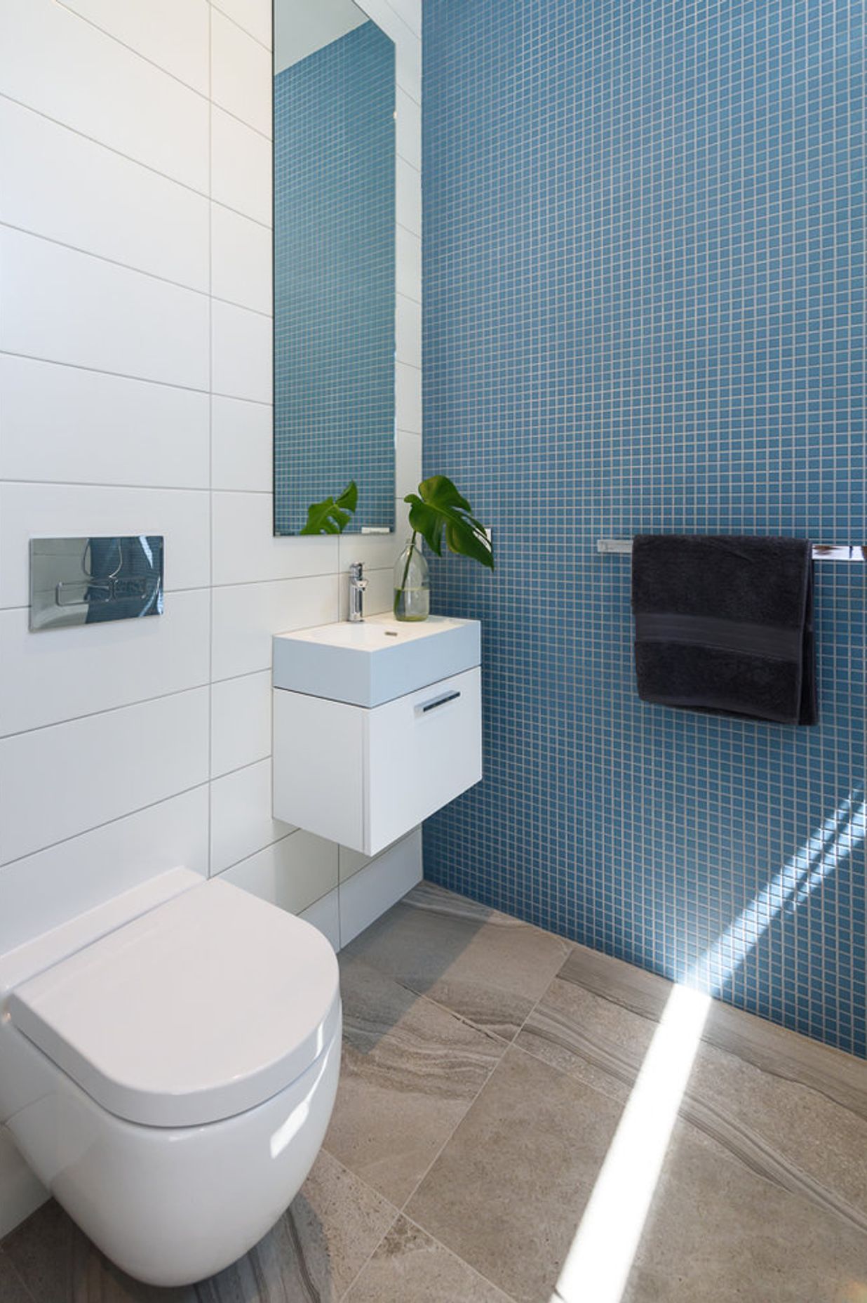 Caulfield Residential Development by RCI Designs | ArchiPro AU
