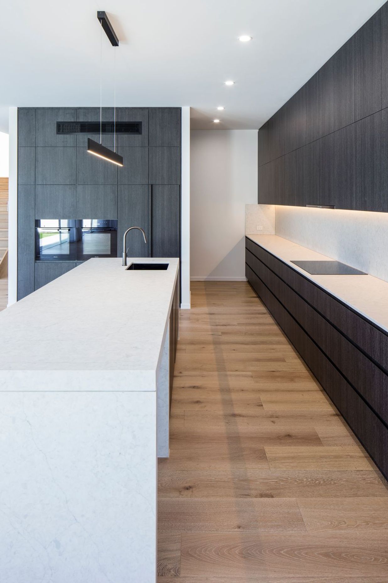 Paxton Residence by KODA Design | ArchiPro AU