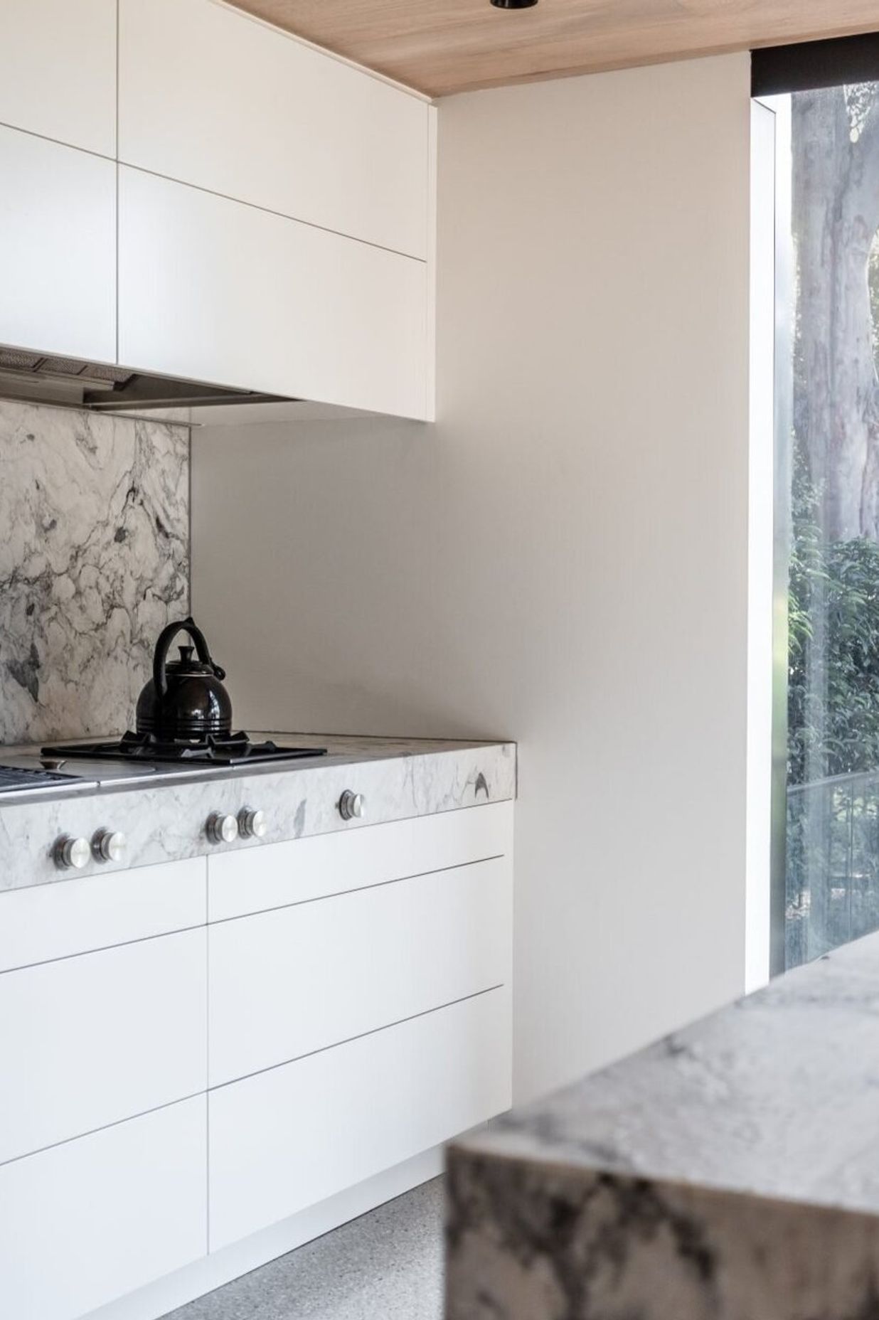 The OS House by Sora Interior Architecture and Design | ArchiPro AU