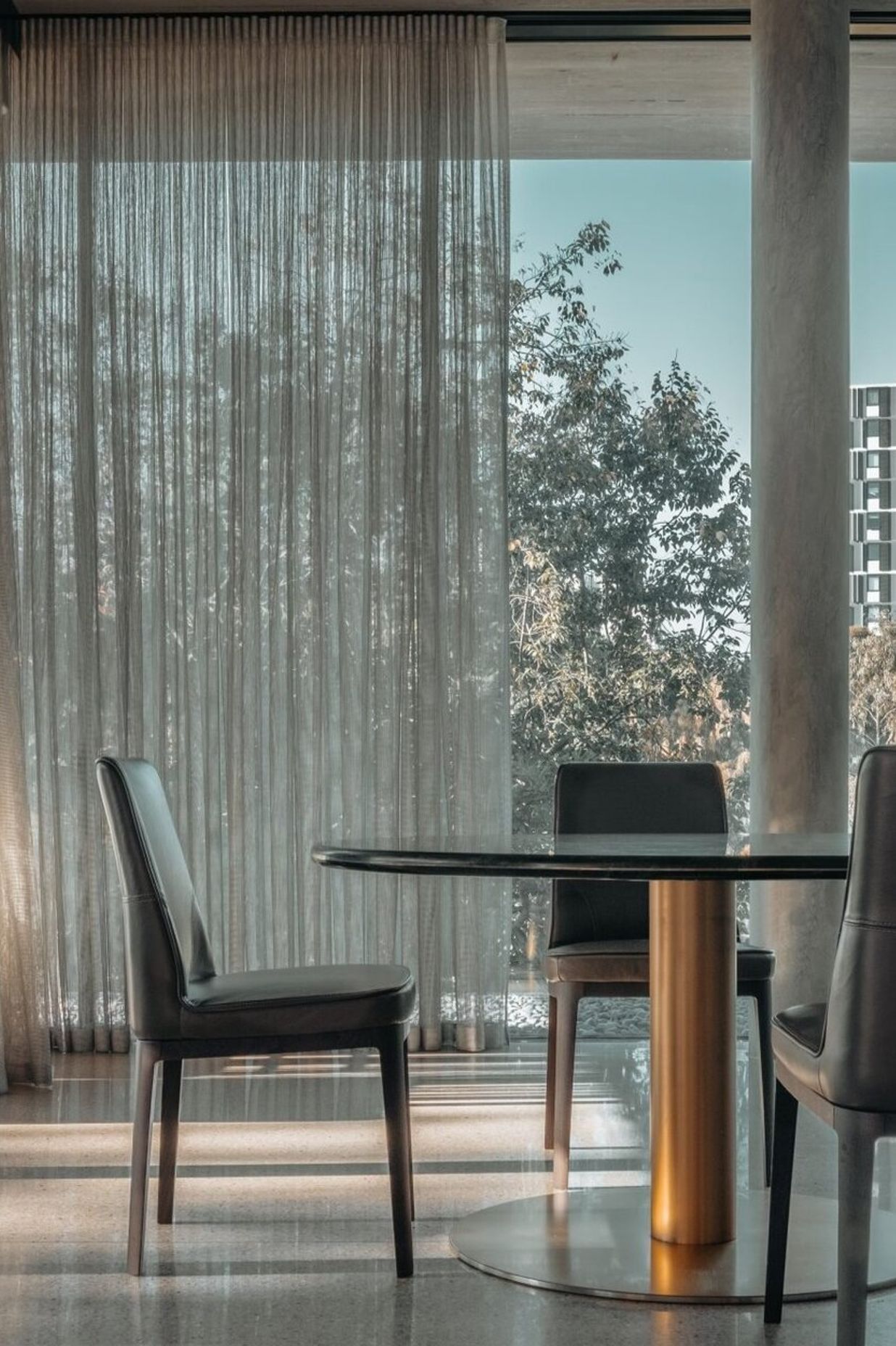 The OS House by Sora Interior Architecture and Design | ArchiPro AU