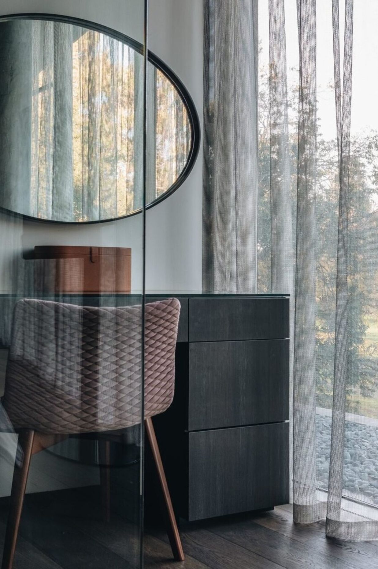The OS House by Sora Interior Architecture and Design | ArchiPro AU