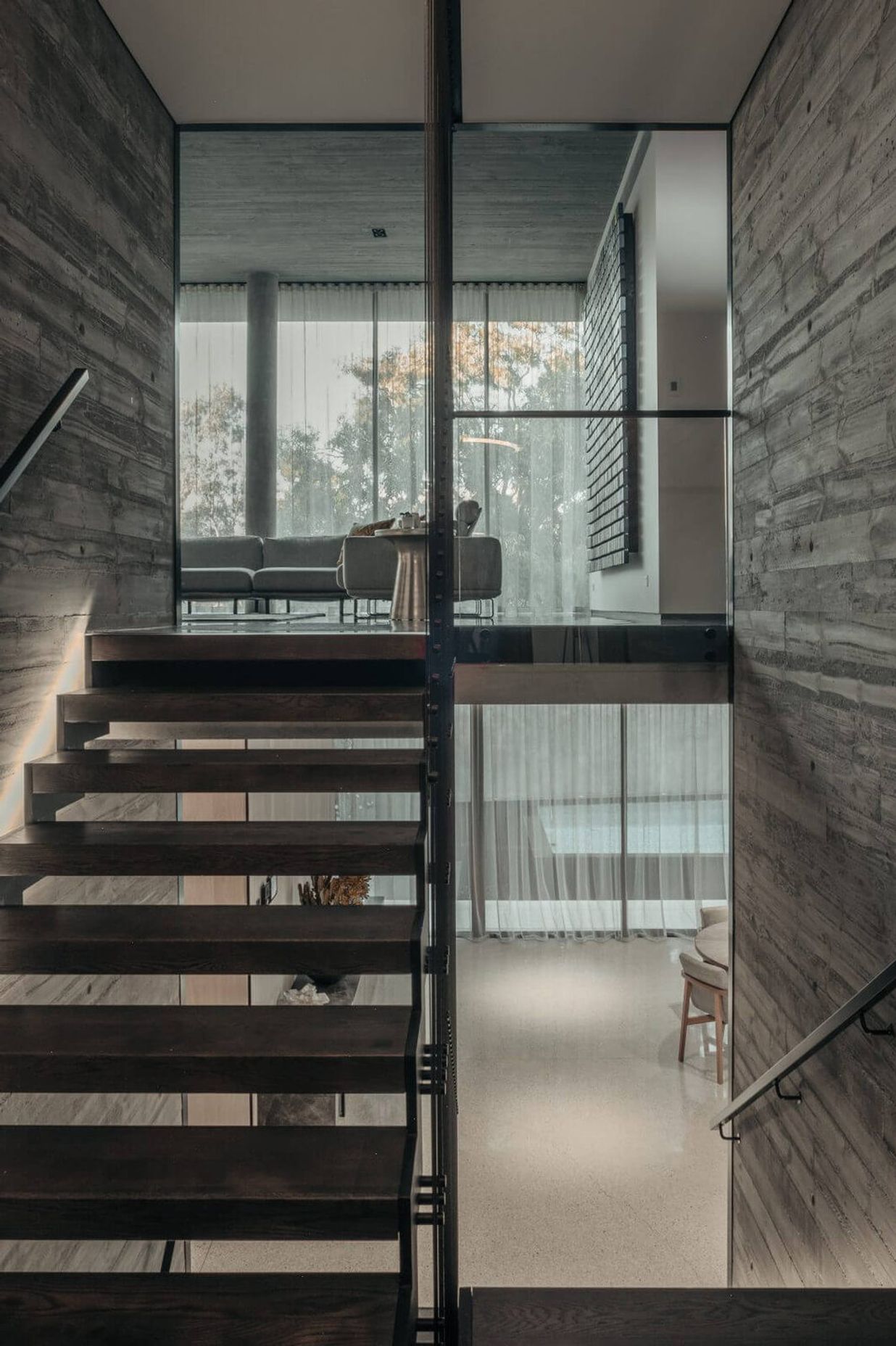 The OS House by Sora Interior Architecture and Design | ArchiPro AU