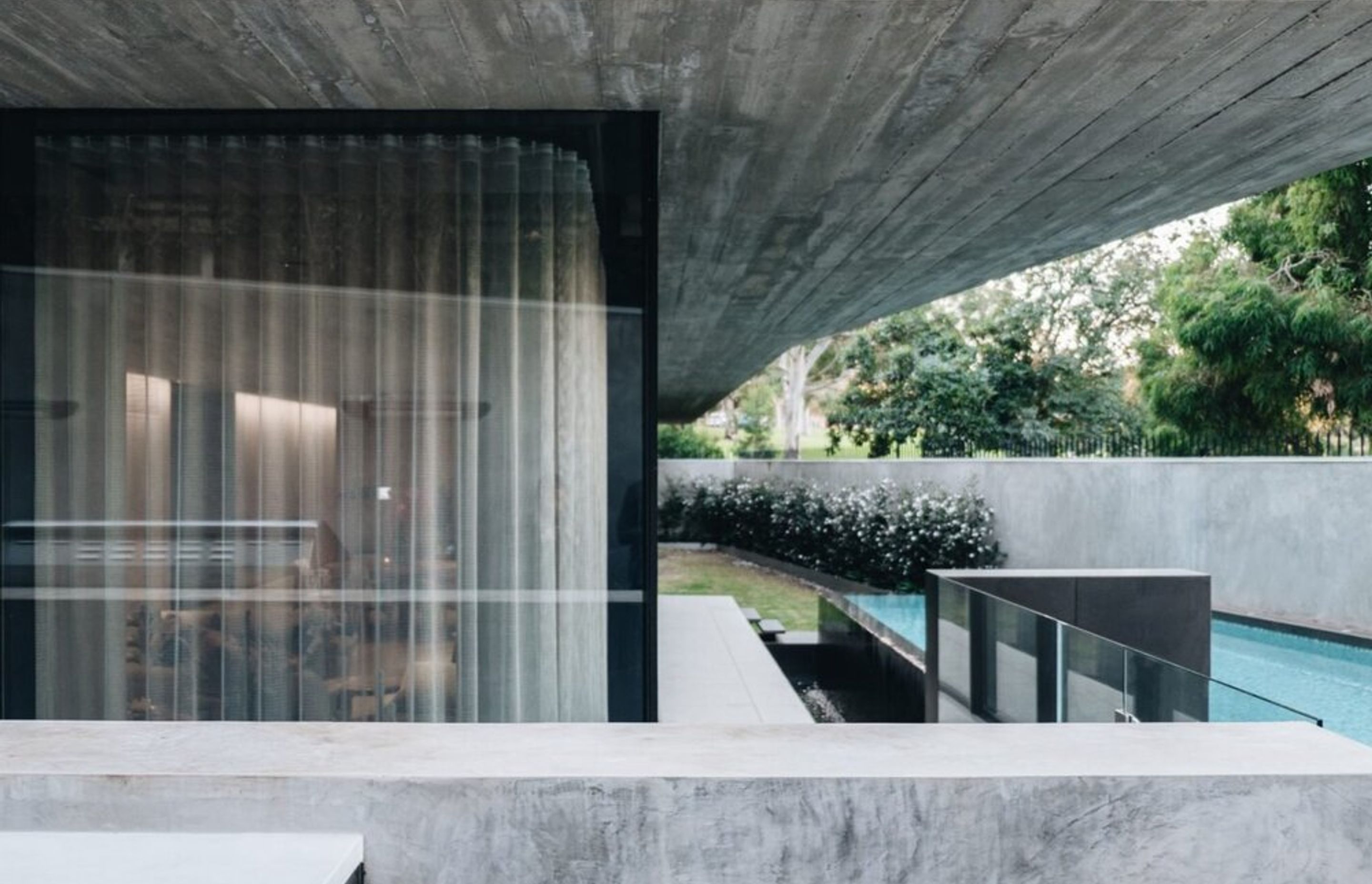 The OS House by Sora Interior Architecture and Design | ArchiPro AU