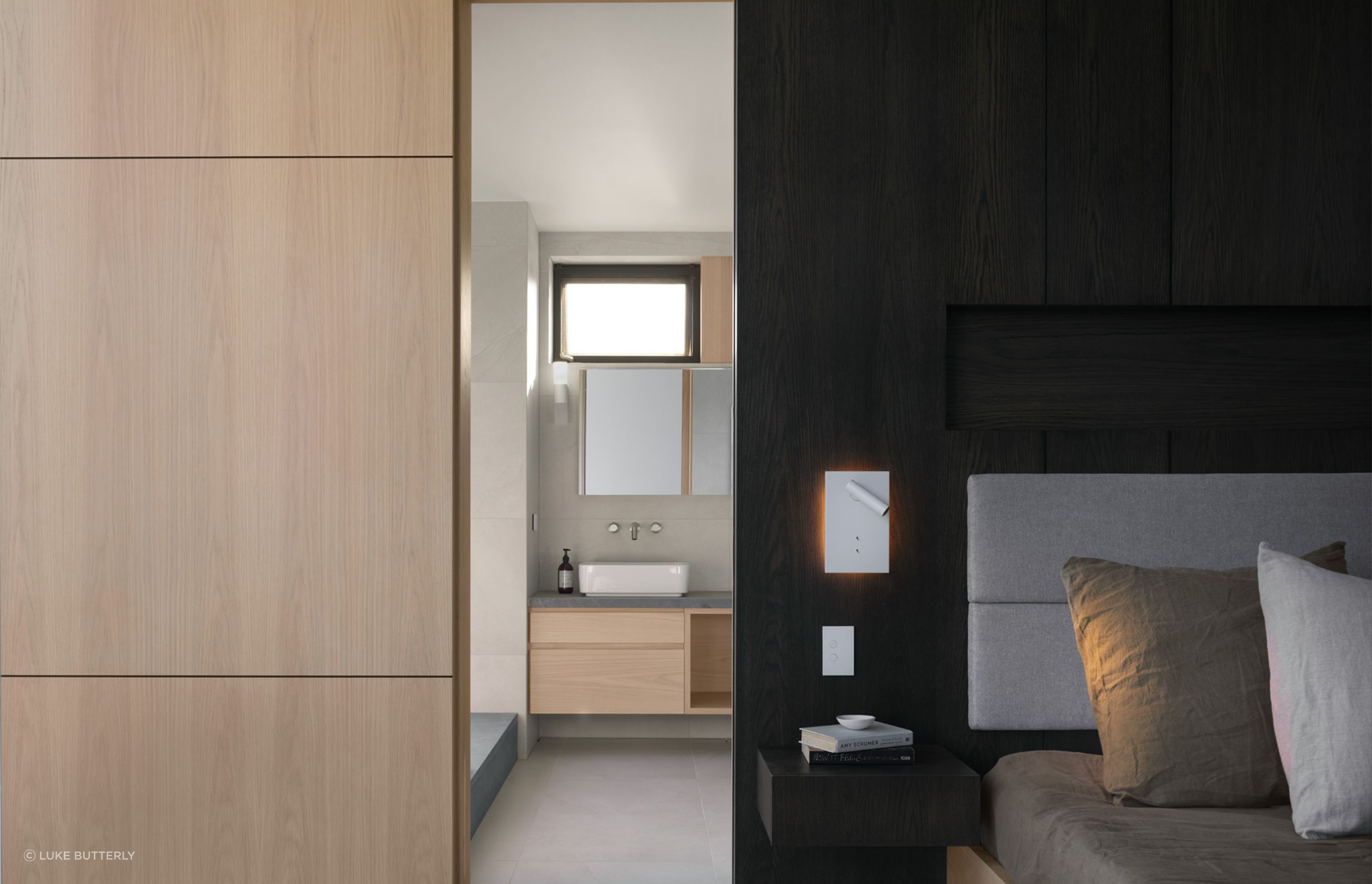 Deepwater House by Dieppe Design | ArchiPro AU