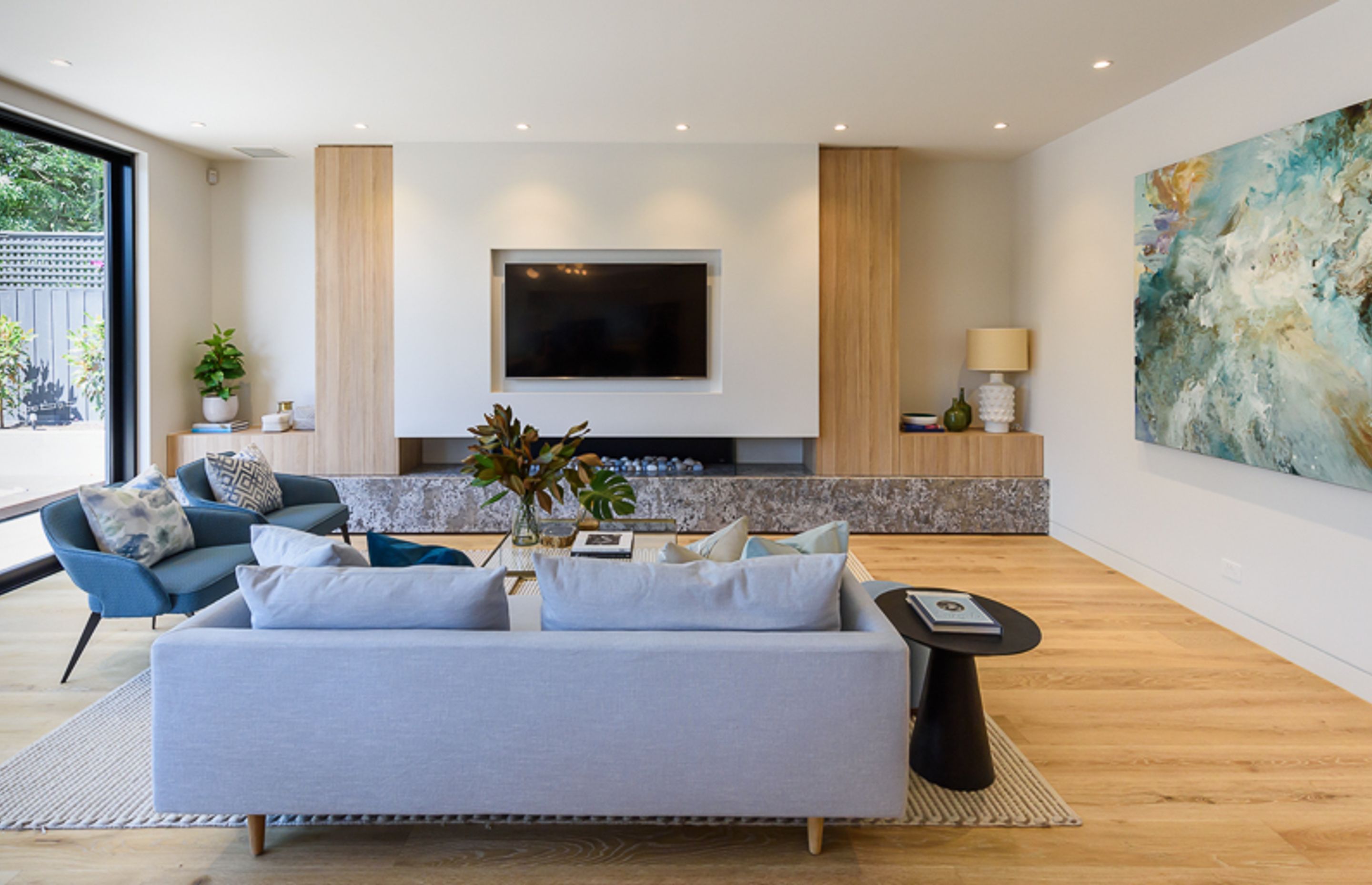 Caulfield Residential Development by RCI Designs | ArchiPro AU