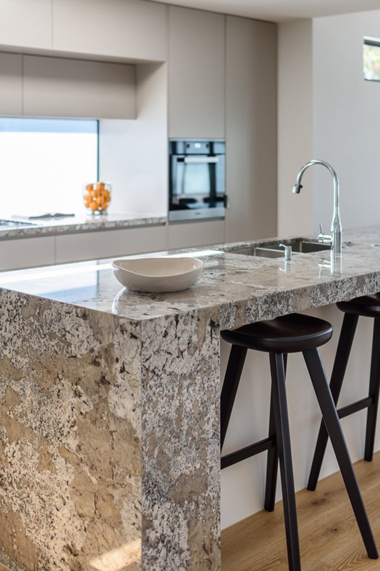 Caulfield Residential Development by RCI Designs | ArchiPro AU