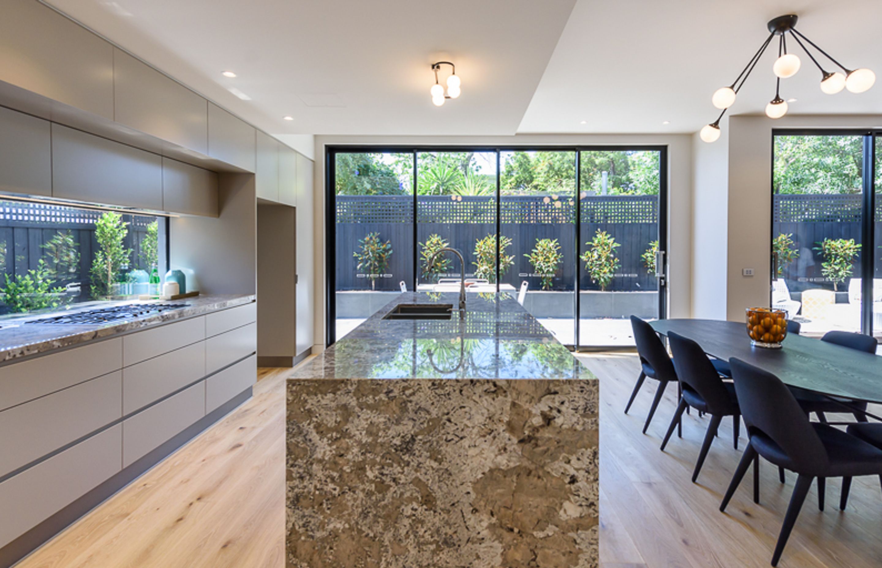 Caulfield Residential Development by RCI Designs | ArchiPro AU