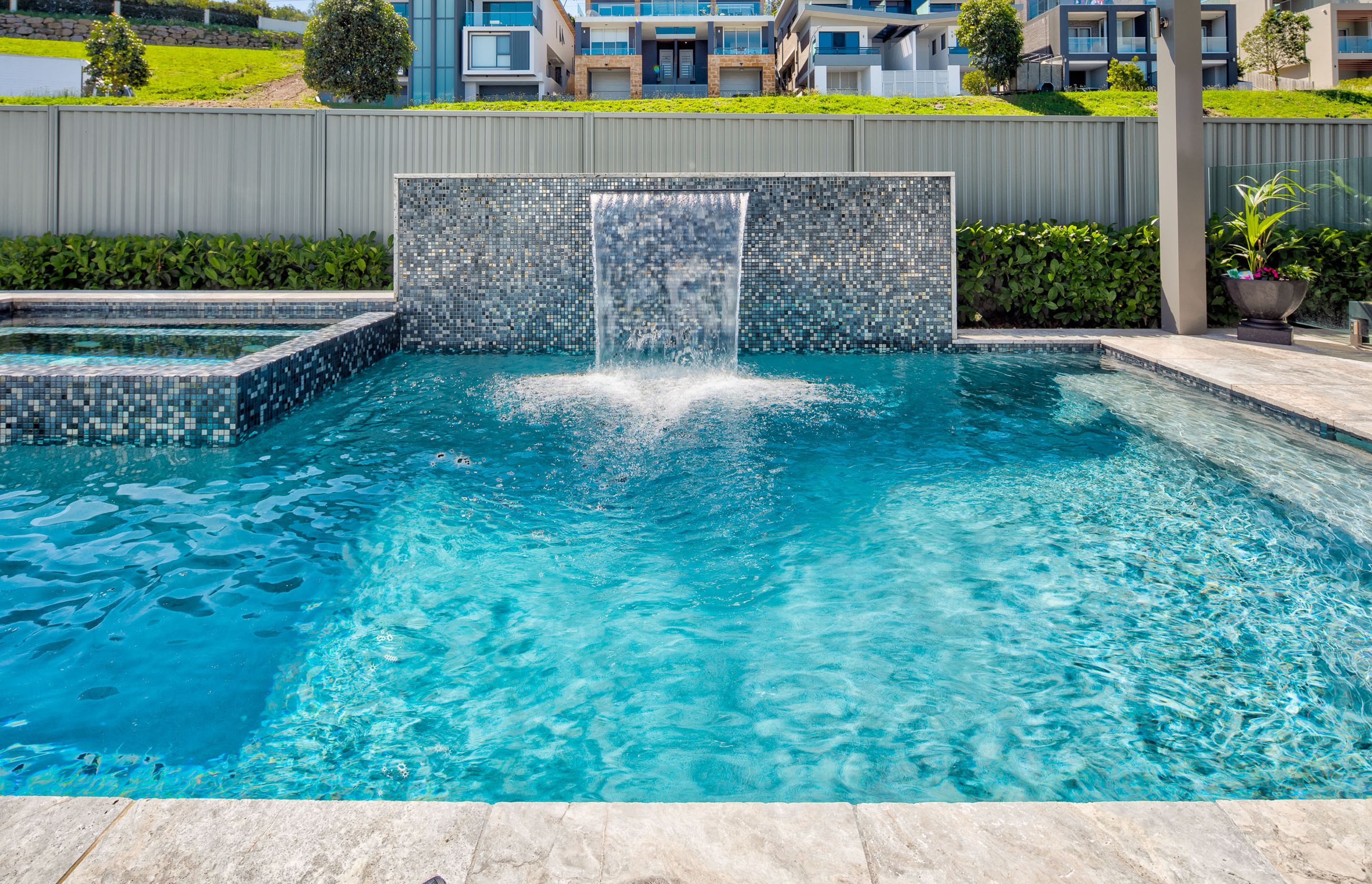 Luxury Home - Winston Hills by Perfect Square Design | ArchiPro AU