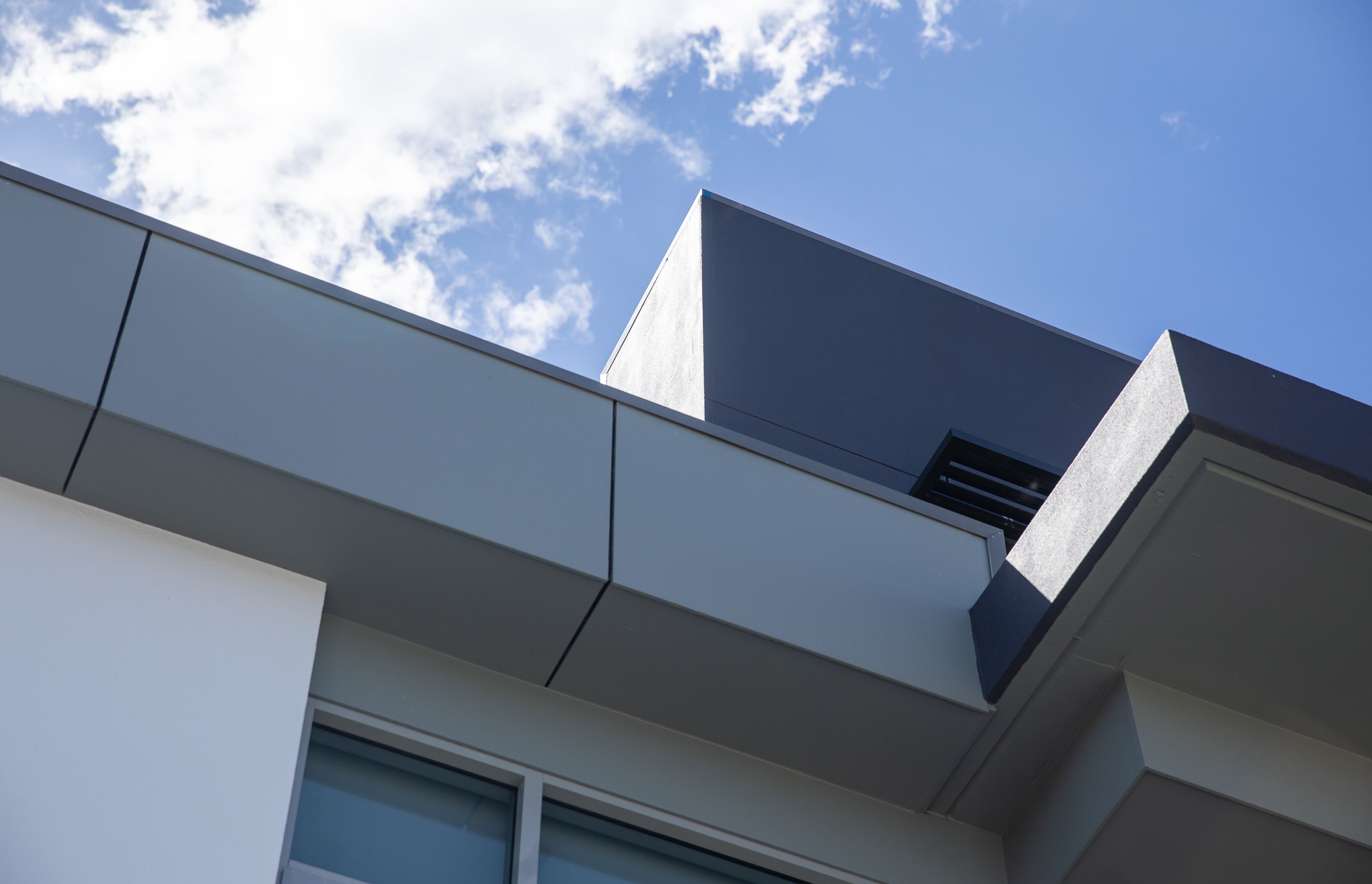 Luxury Home - Winston Hills by Perfect Square Design | ArchiPro AU