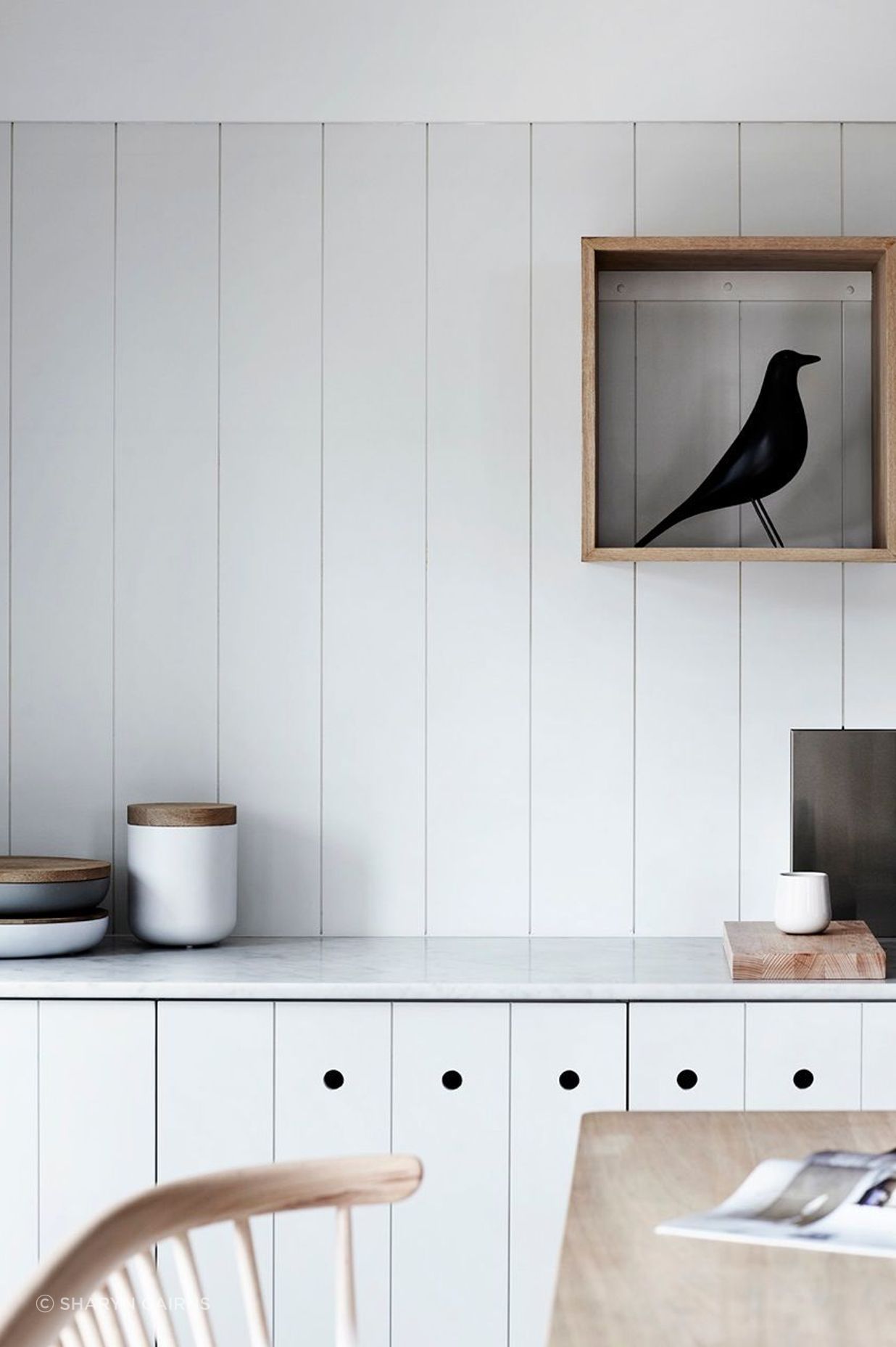 Kerferd by Whiting Architects | ArchiPro AU