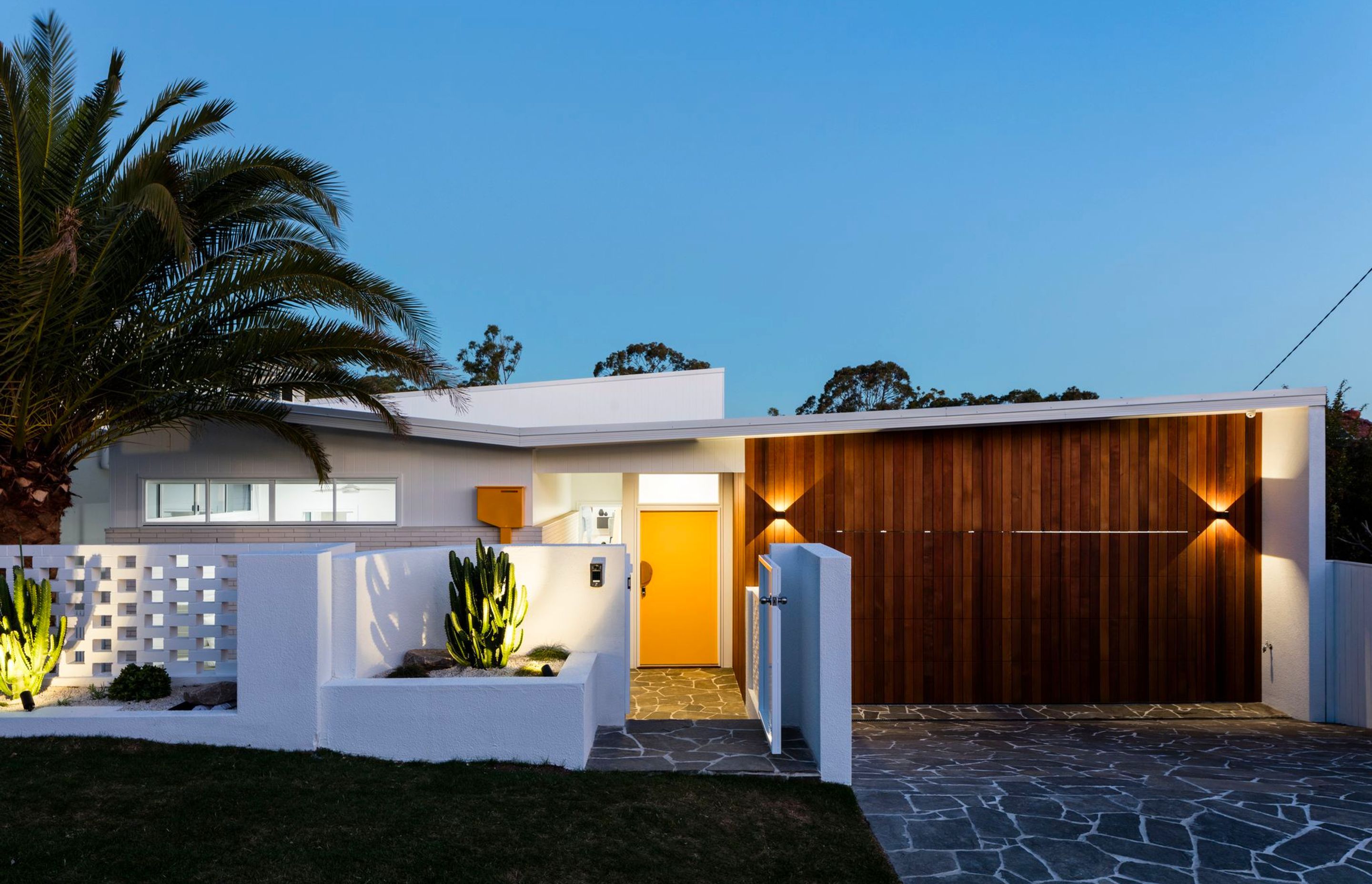 Paxton Residence by KODA Design | ArchiPro AU