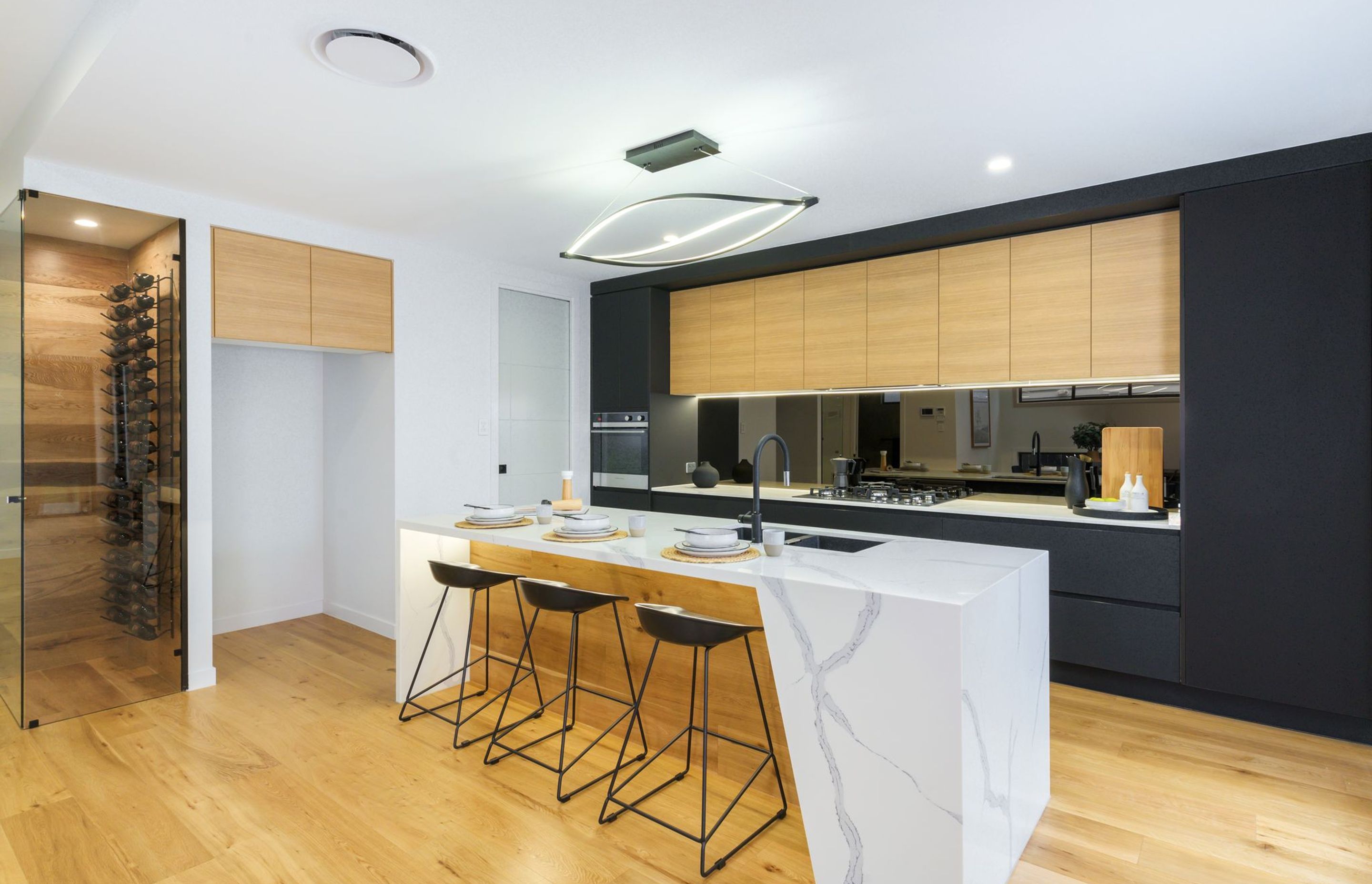 Stella Residential by Real Visuals | ArchiPro AU