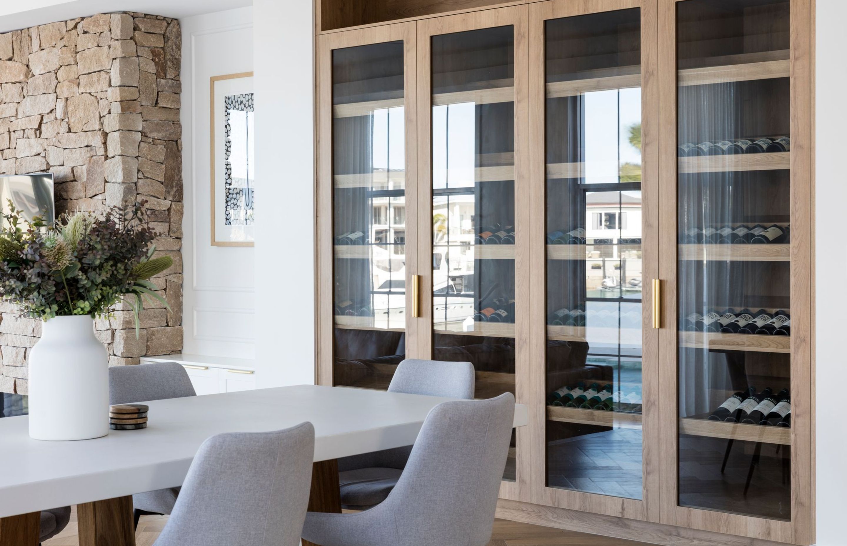 Knightsbridge Residence by KODA Design | ArchiPro AU