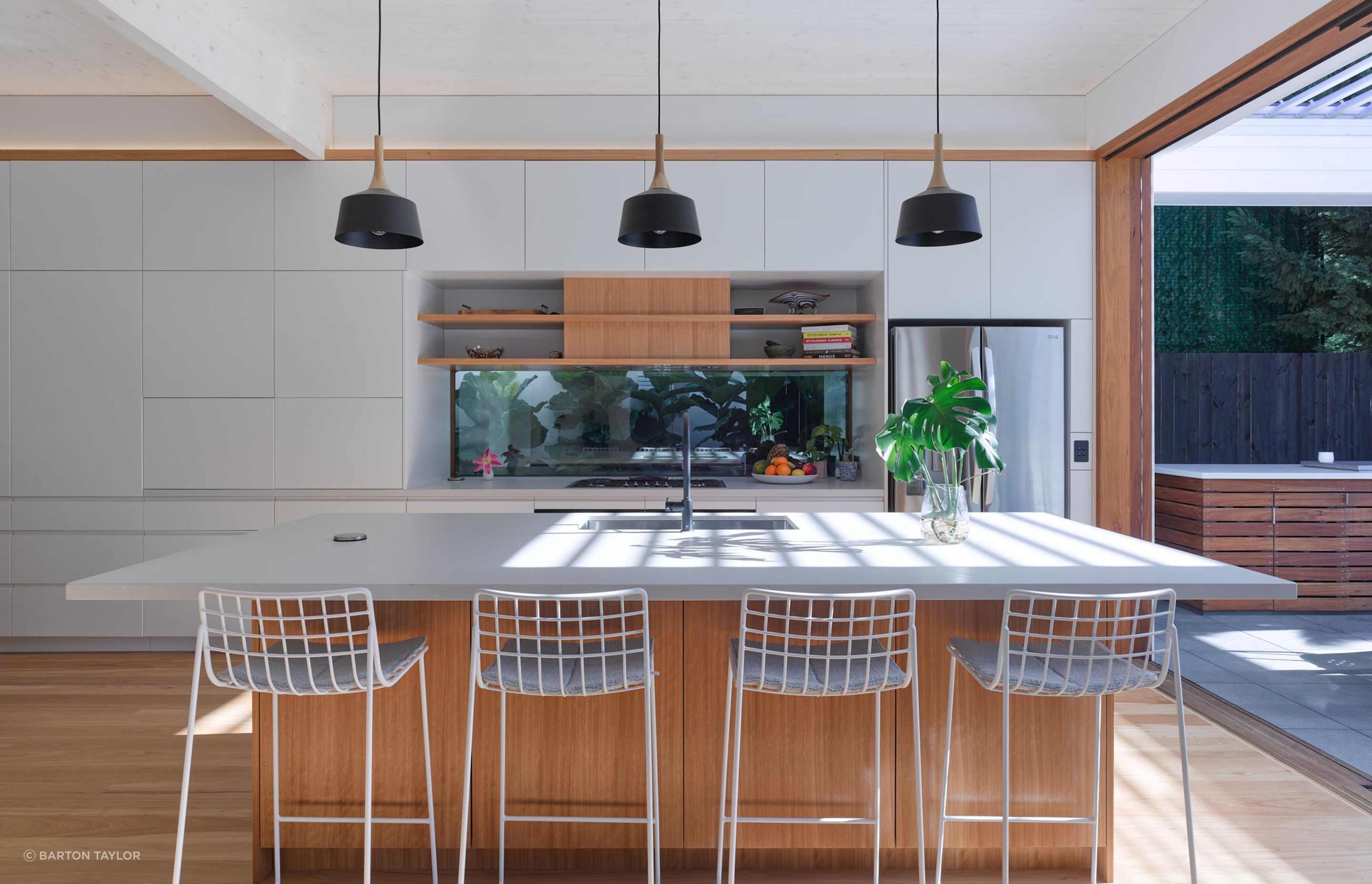 Light House by Alexander Symes Architect | ArchiPro AU