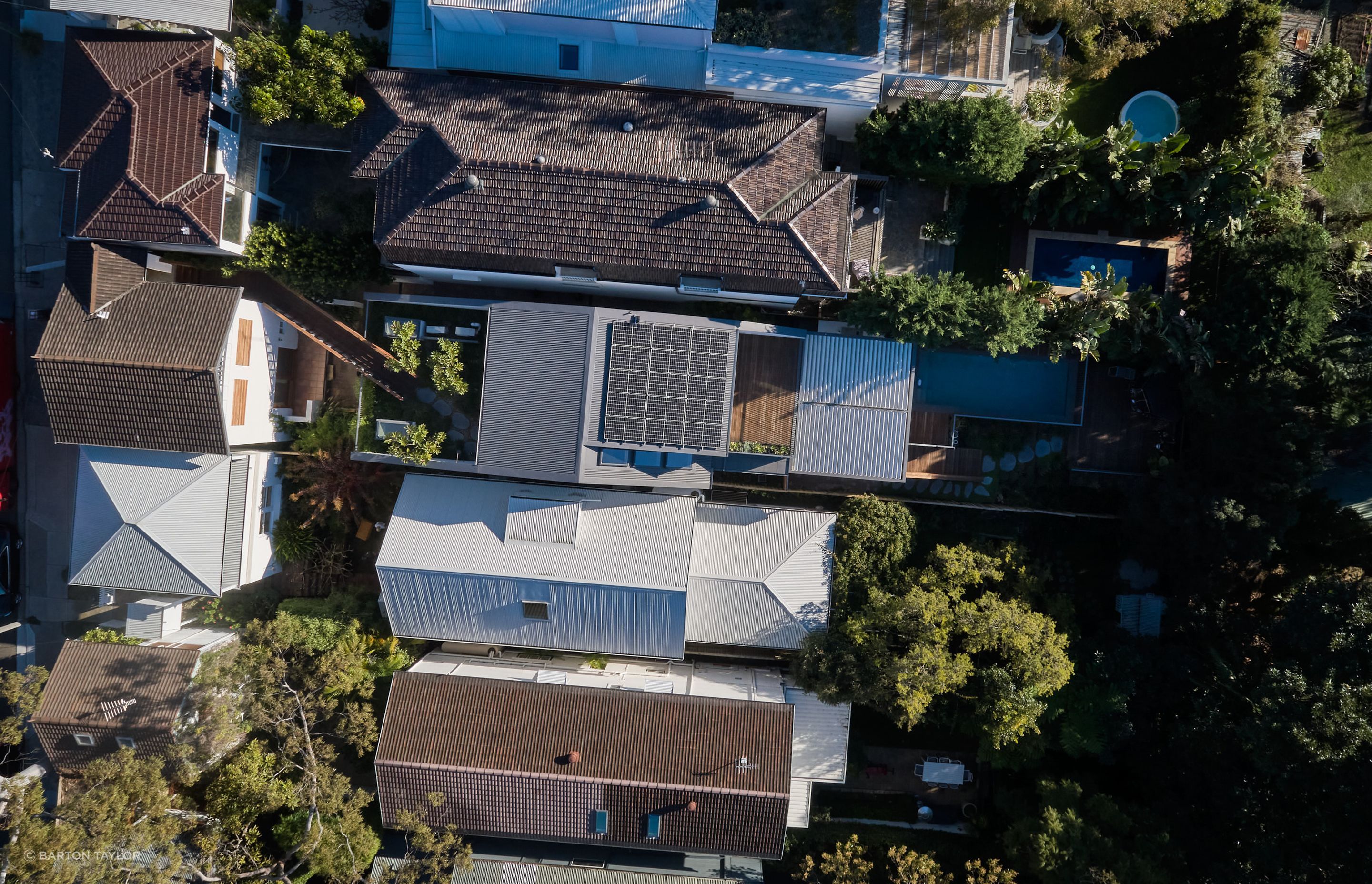 Light House by Alexander Symes Architect | ArchiPro AU