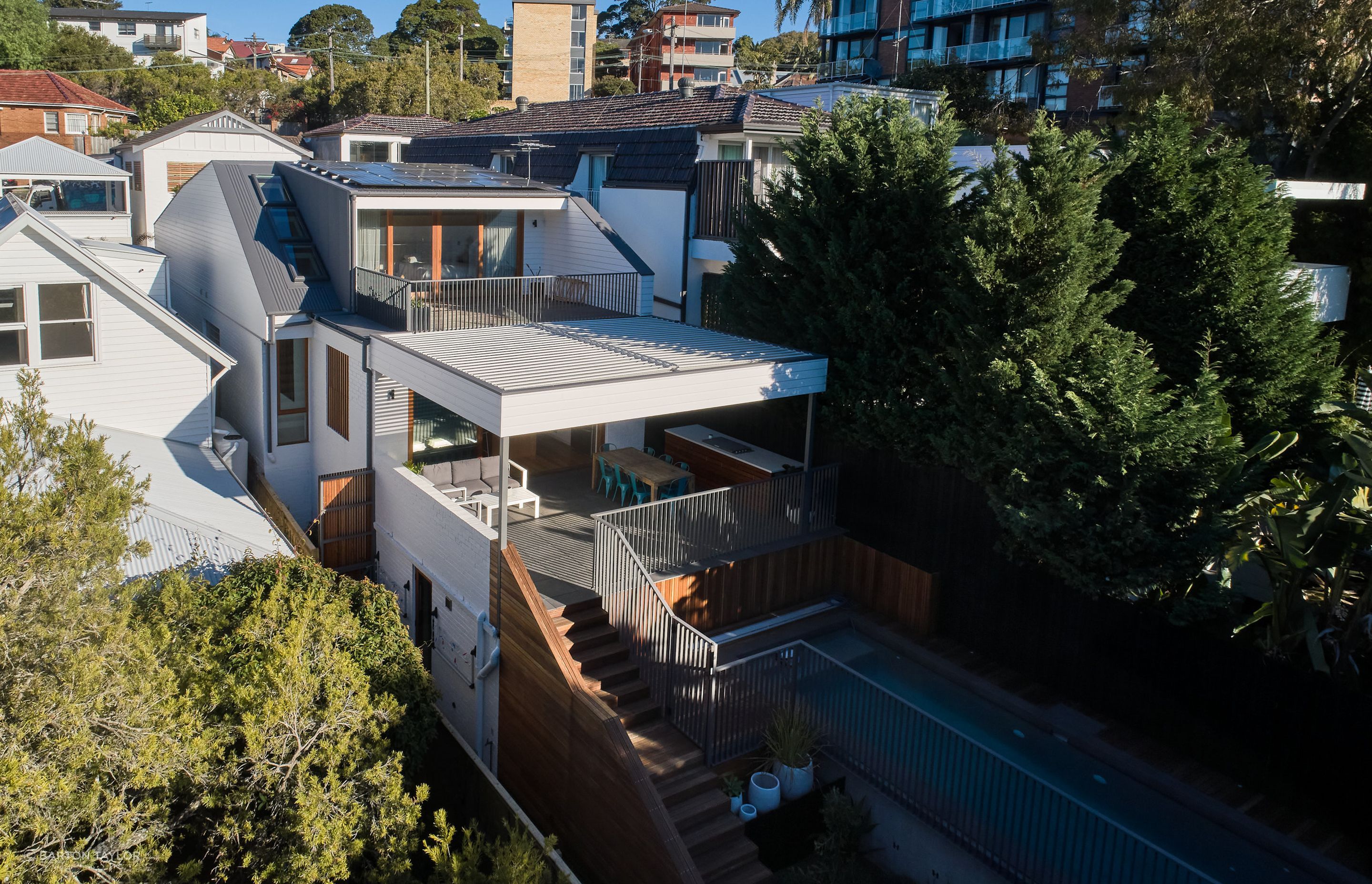 Light House by Alexander Symes Architect | ArchiPro AU