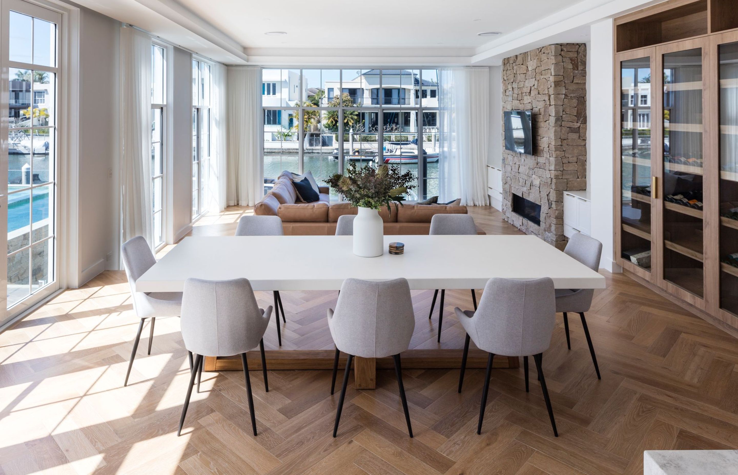 Knightsbridge Residence by KODA Design | ArchiPro AU