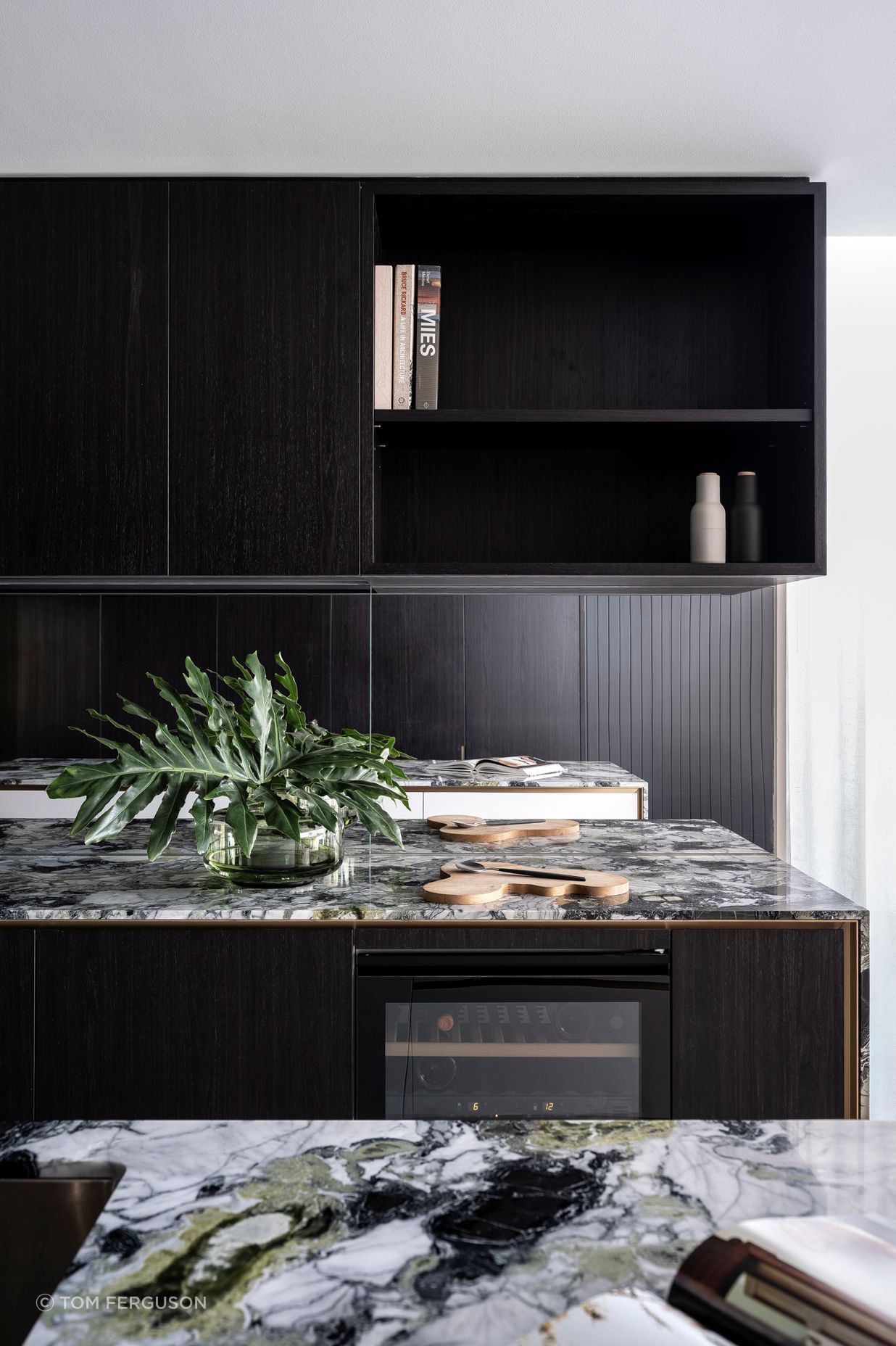 Cammeray House by Luke Moloney Architecture | ArchiPro AU