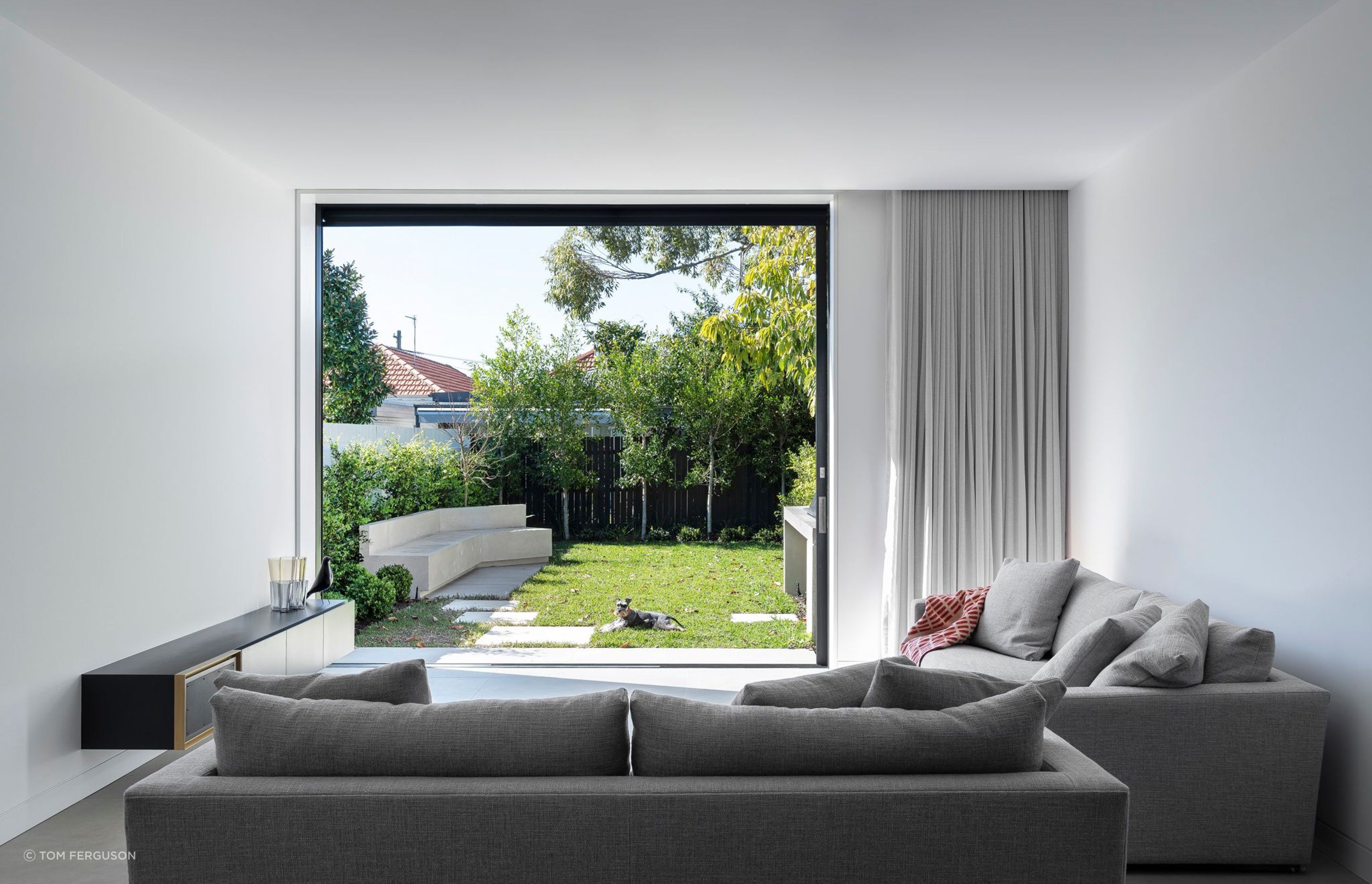 Cammeray House by Luke Moloney Architecture | ArchiPro AU