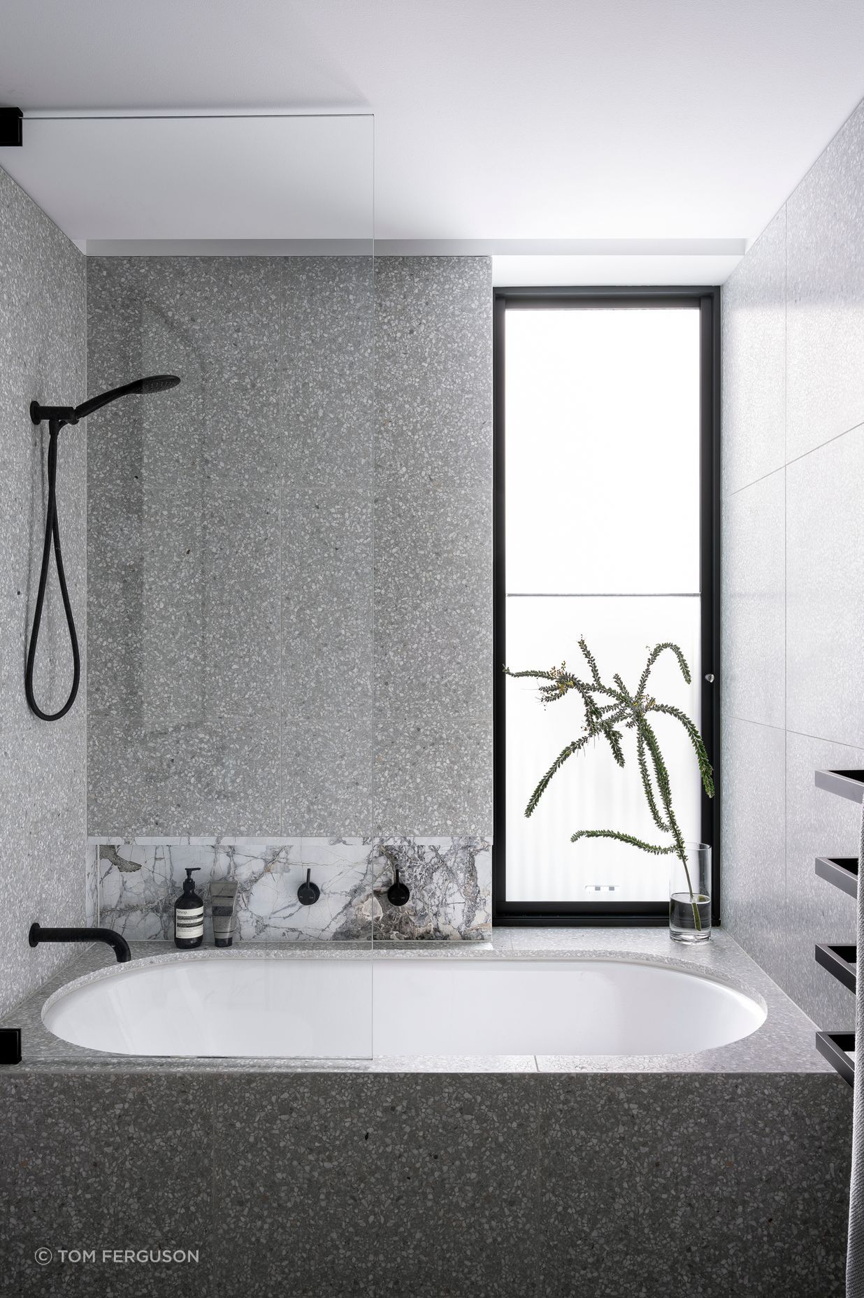 Cammeray House by Luke Moloney Architecture | ArchiPro AU