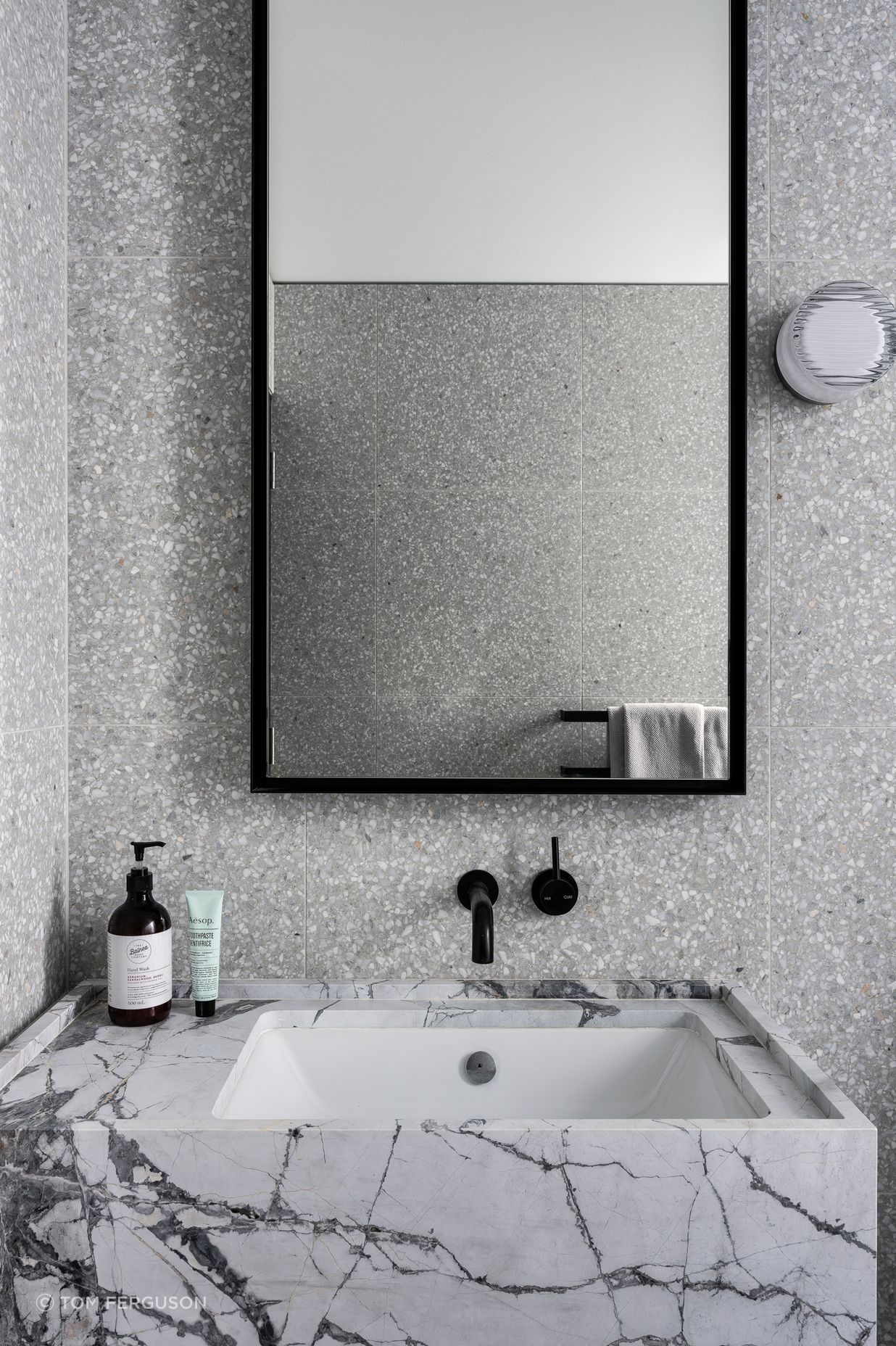 Cammeray House by Luke Moloney Architecture | ArchiPro AU