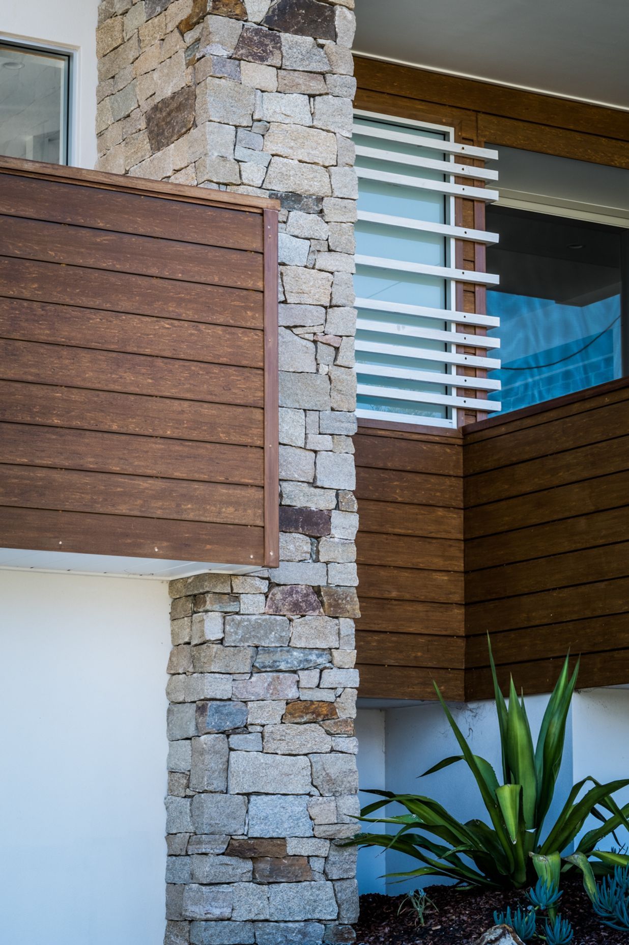 Magpie Residence by Habitat Studio Architects | ArchiPro AU