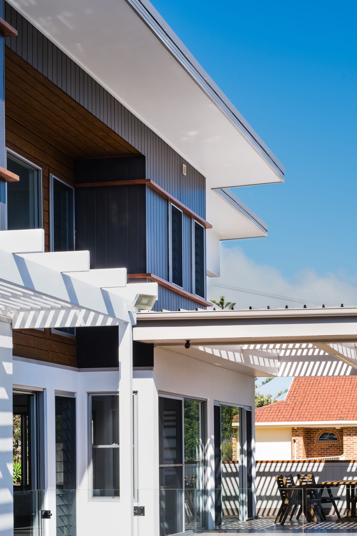 Magpie Residence by Habitat Studio Architects | ArchiPro AU