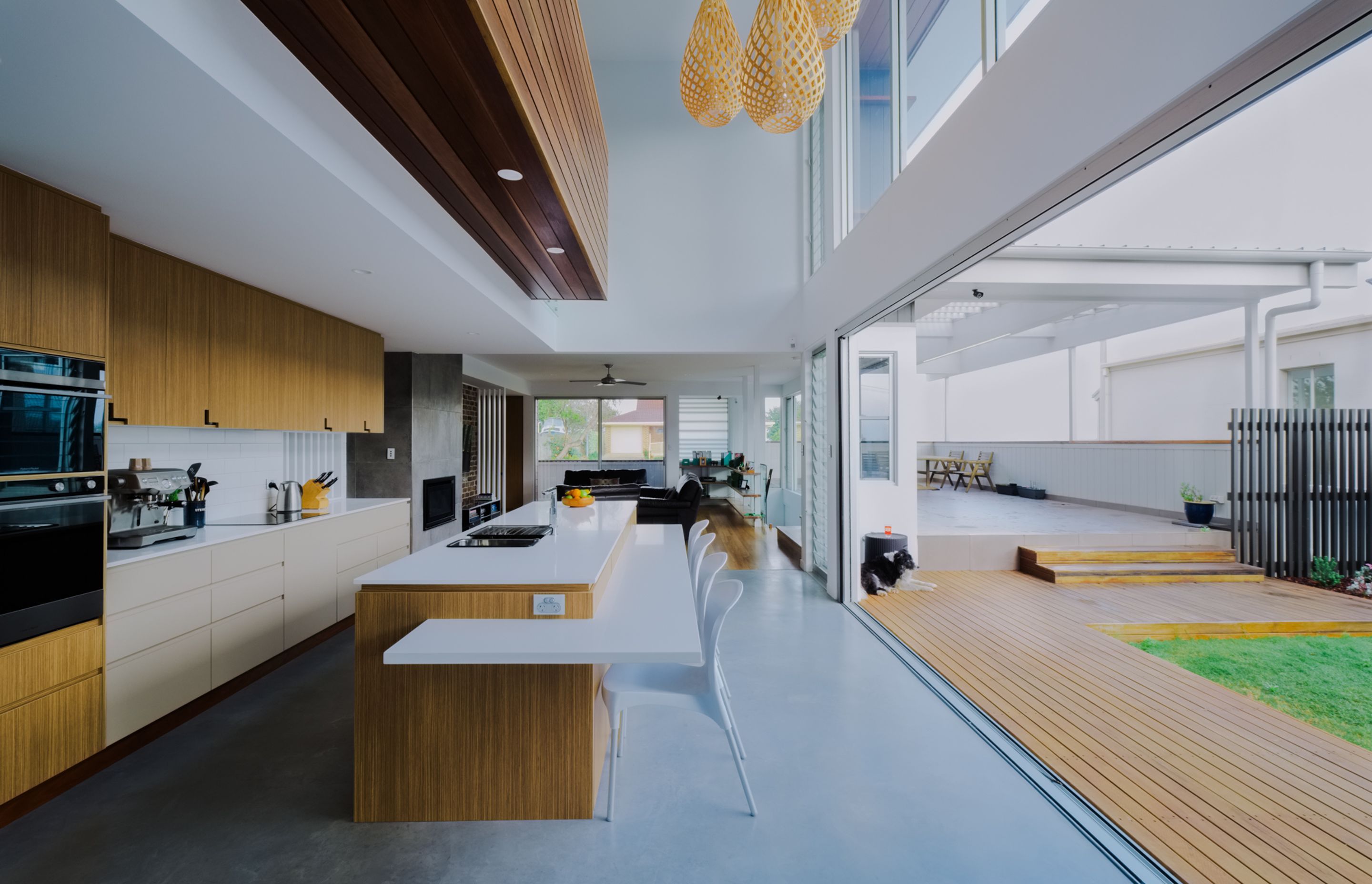 Magpie Residence by Habitat Studio Architects | ArchiPro AU