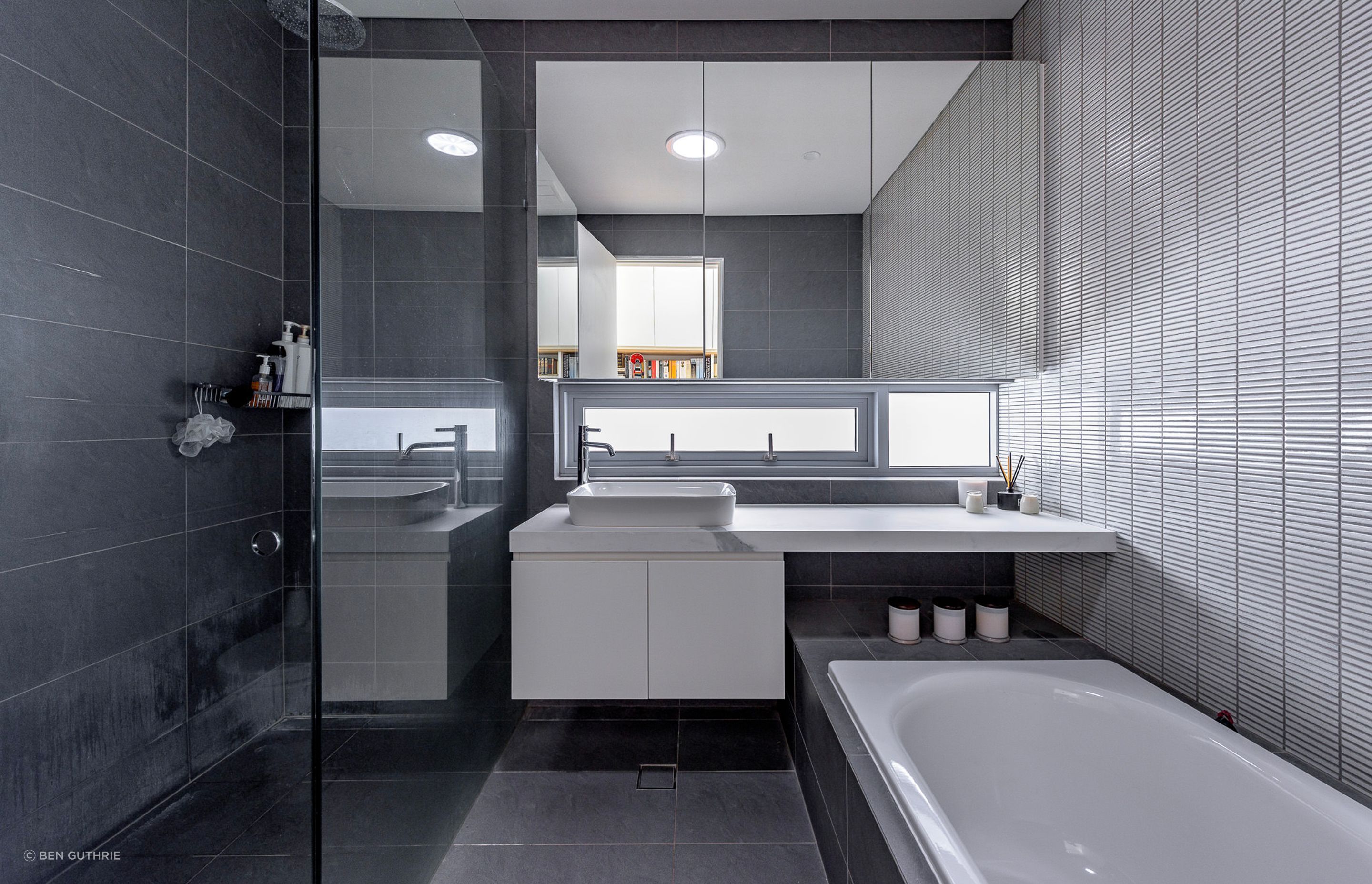 Boonara by Ted Quinton Architecture | ArchiPro AU
