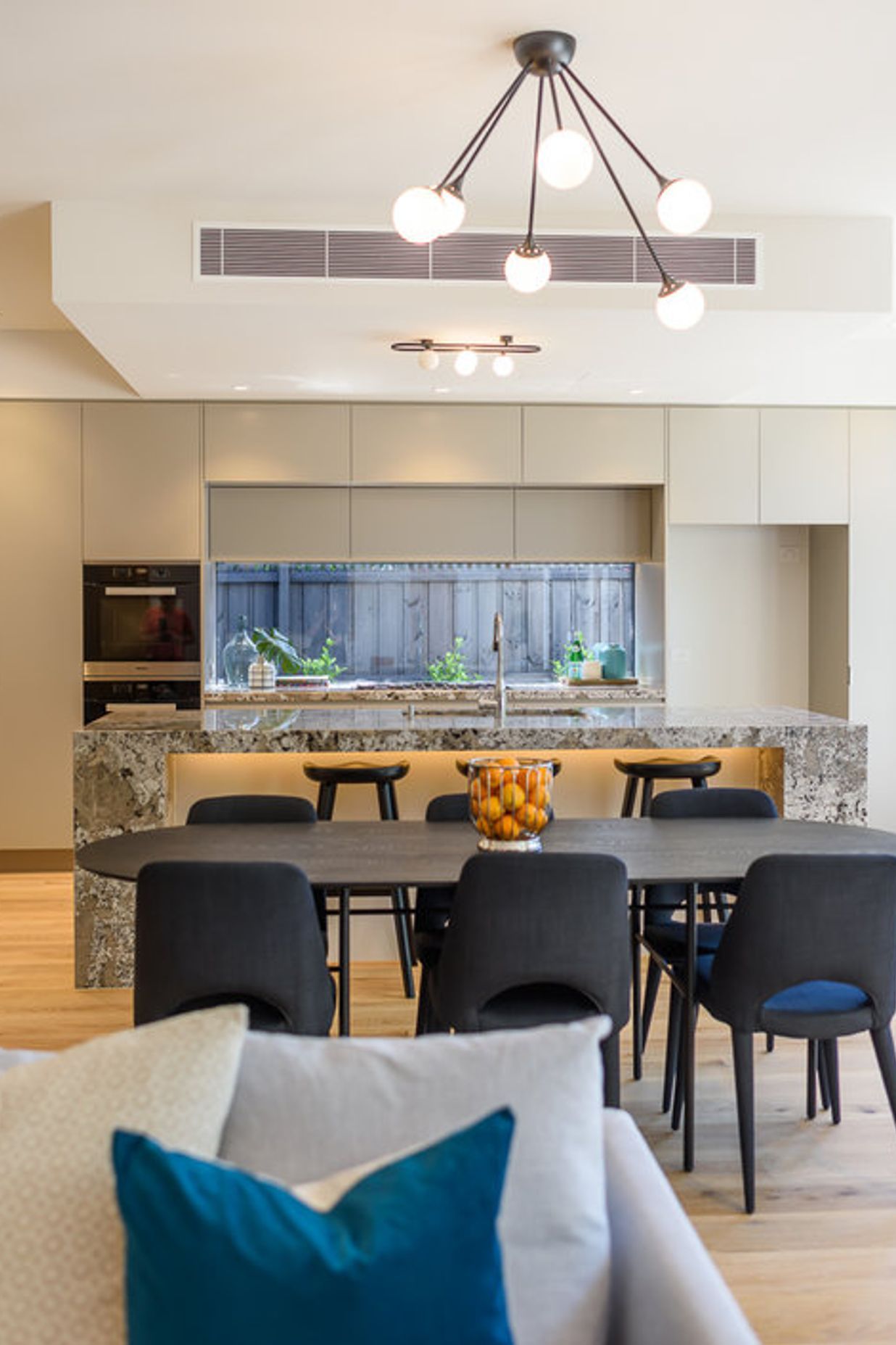 Caulfield Residential Development by RCI Designs | ArchiPro AU