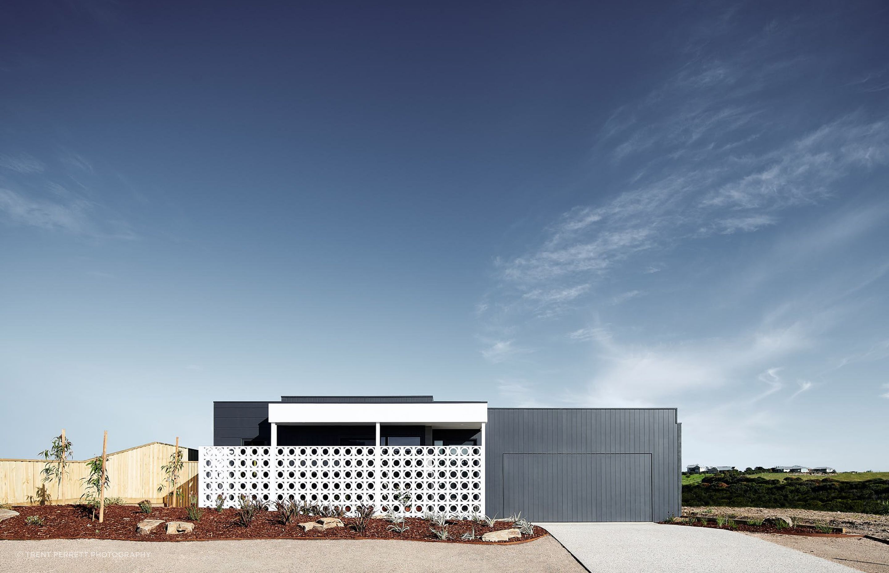 Patching House by Sherriff Design + Build | ArchiPro AU