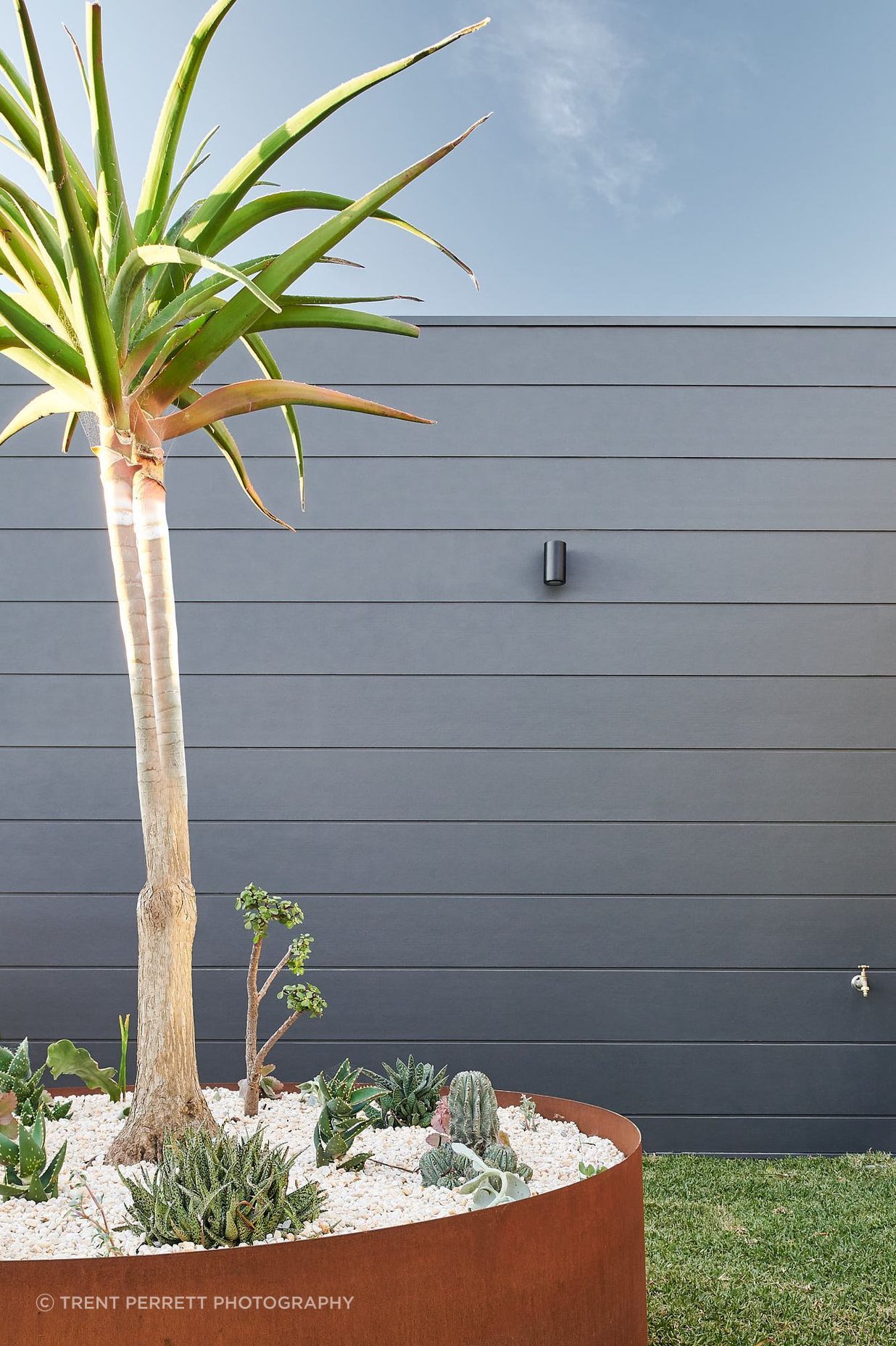 Patching House by Sherriff Design + Build | ArchiPro AU