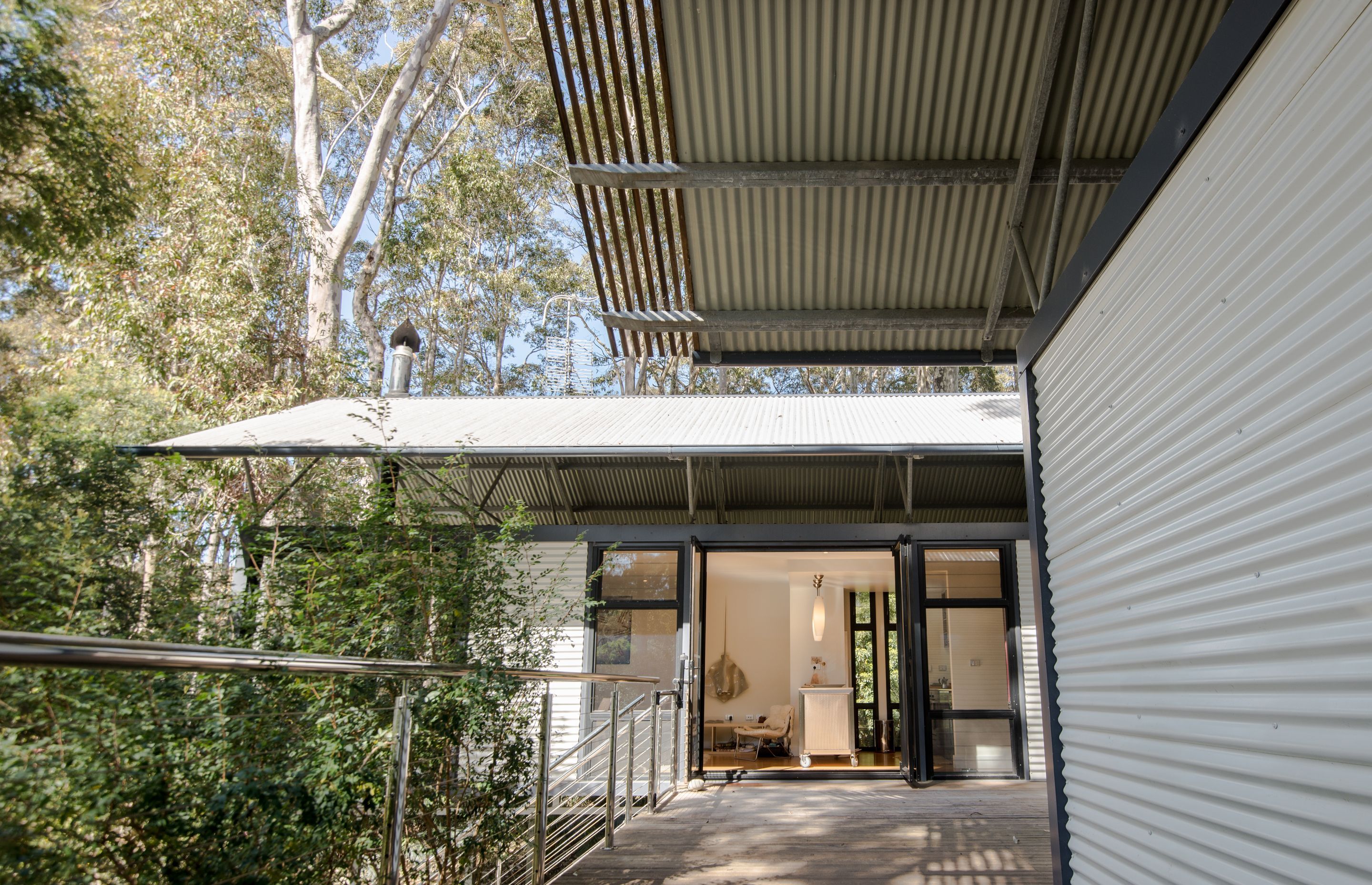 e-BODE Mystery Bay by Cradle Design | ArchiPro AU