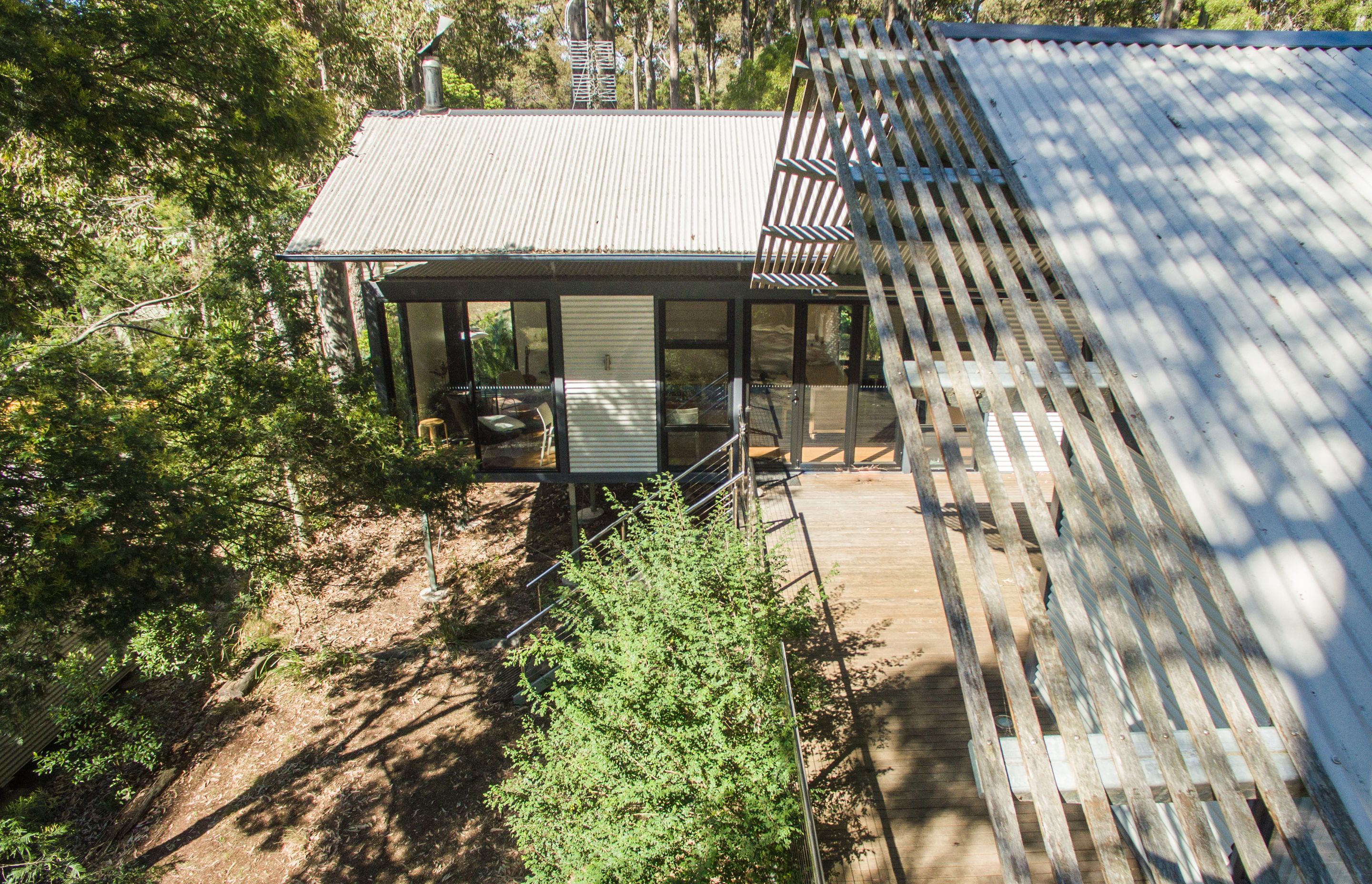 e-BODE Mystery Bay by Cradle Design | ArchiPro AU