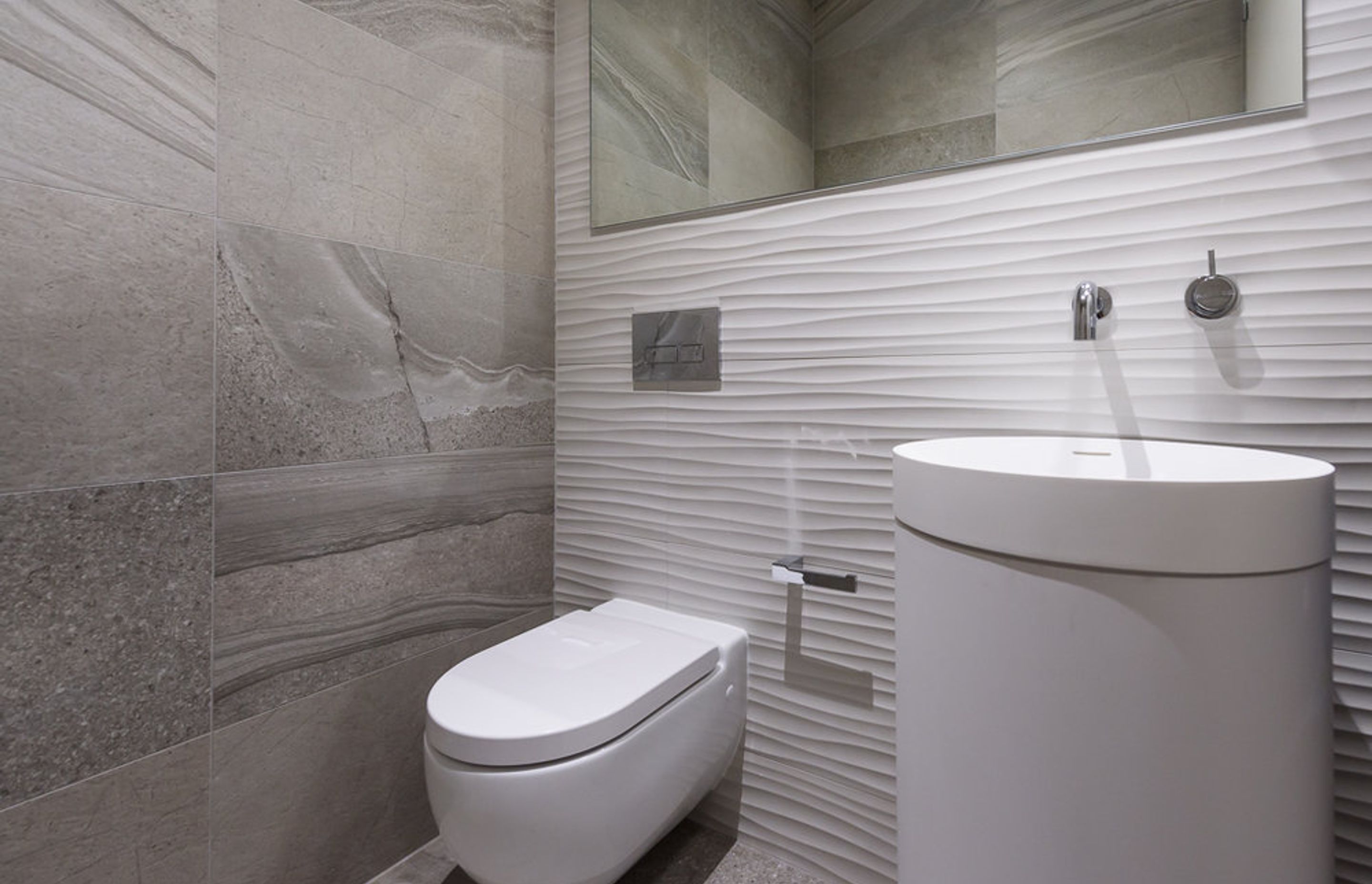 Caulfield Residential Development by RCI Designs | ArchiPro AU
