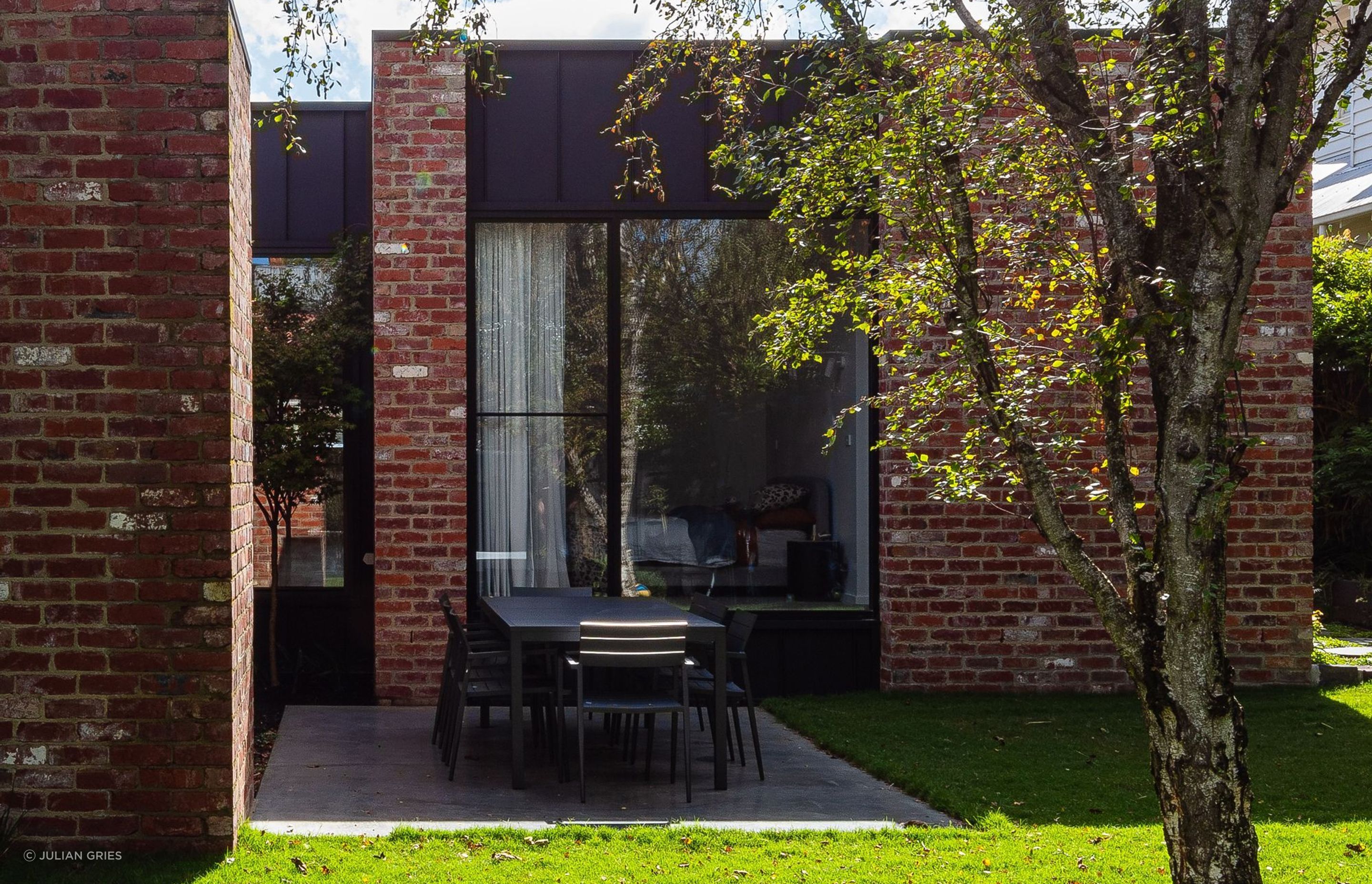 Neath House by Design by AD | ArchiPro AU