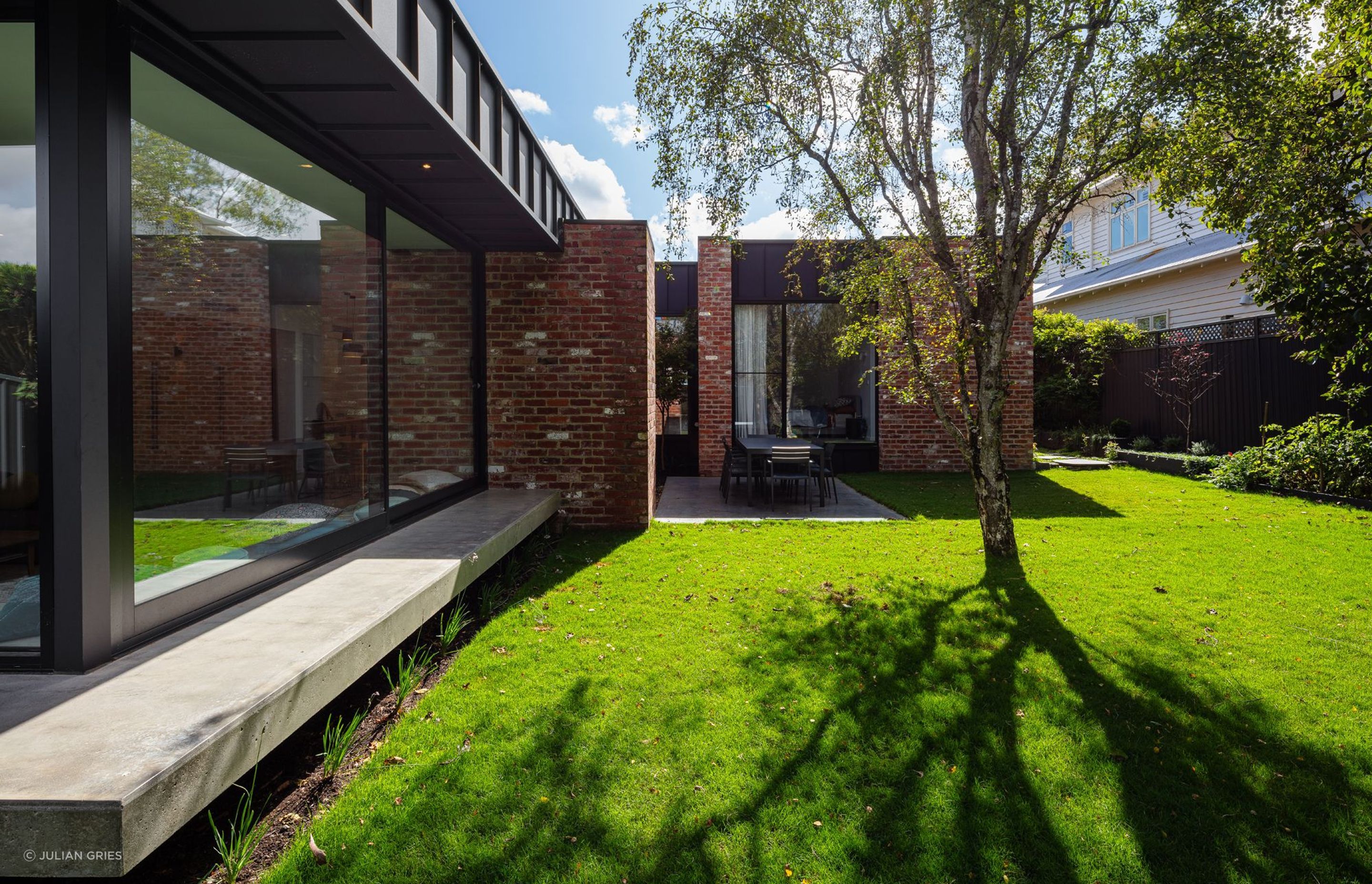Neath House by Design by AD | ArchiPro AU
