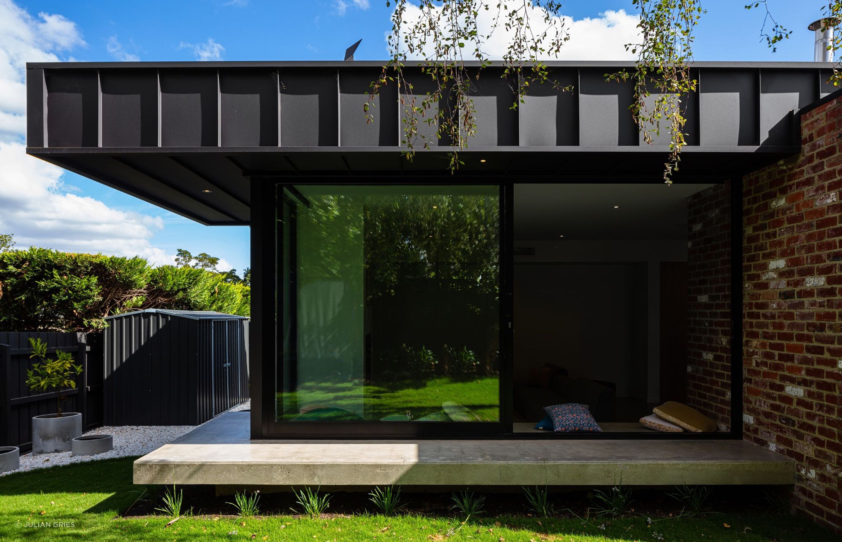 Neath House by Design by AD | ArchiPro AU