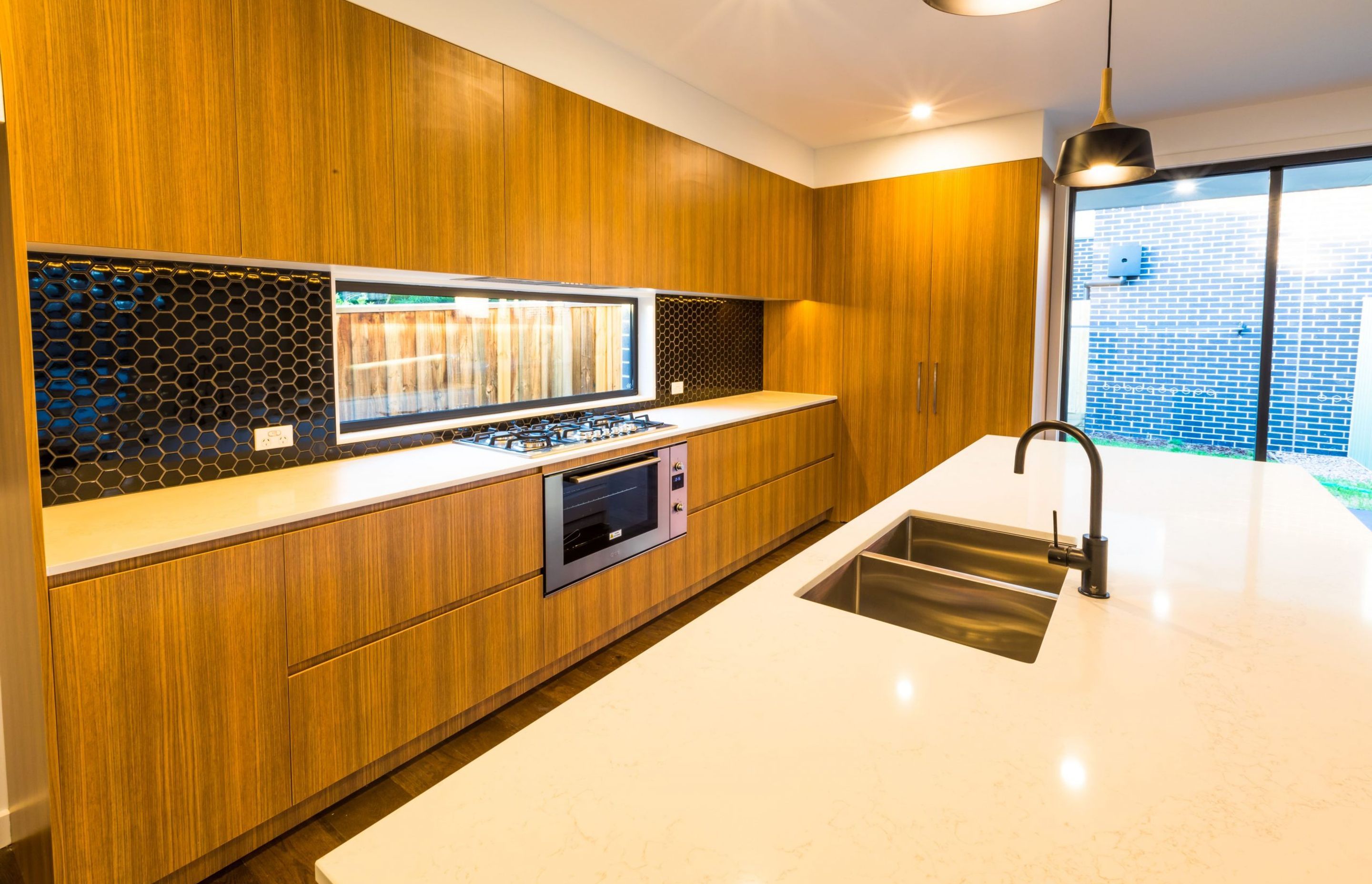 Rosanna by Pascon | ArchiPro AU