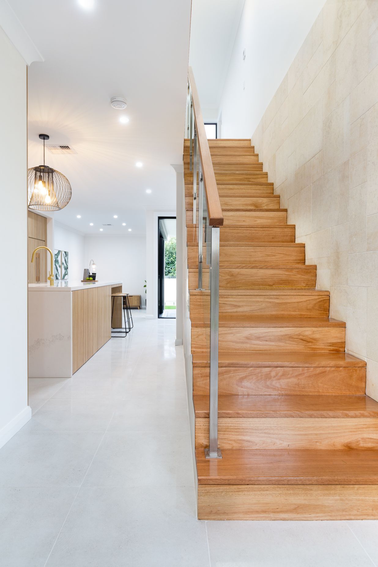 Complete Home Transformation - Ryde by Perfect Square Design | ArchiPro AU