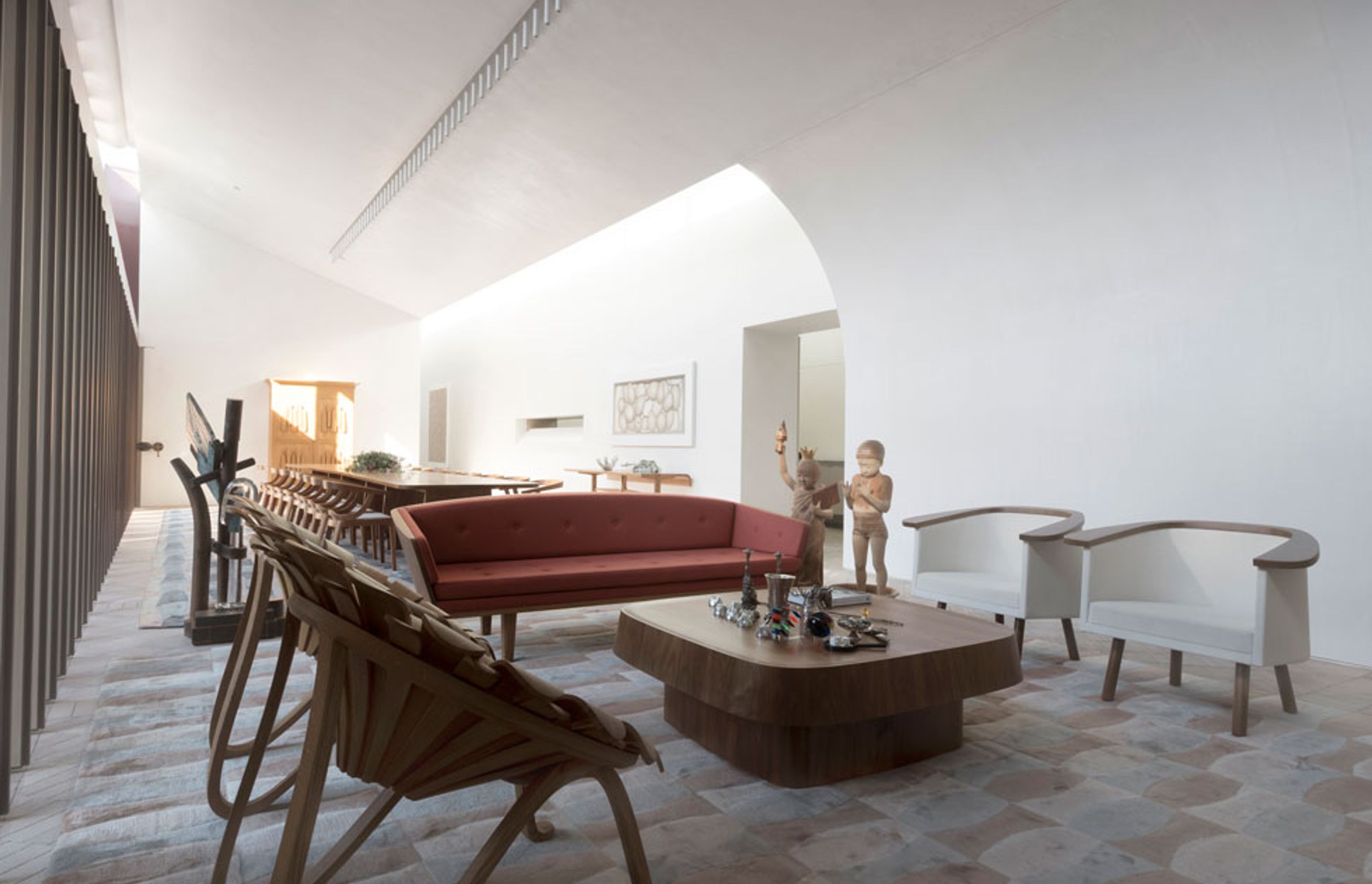 Indigo Slam by Smart Design Studio | ArchiPro AU